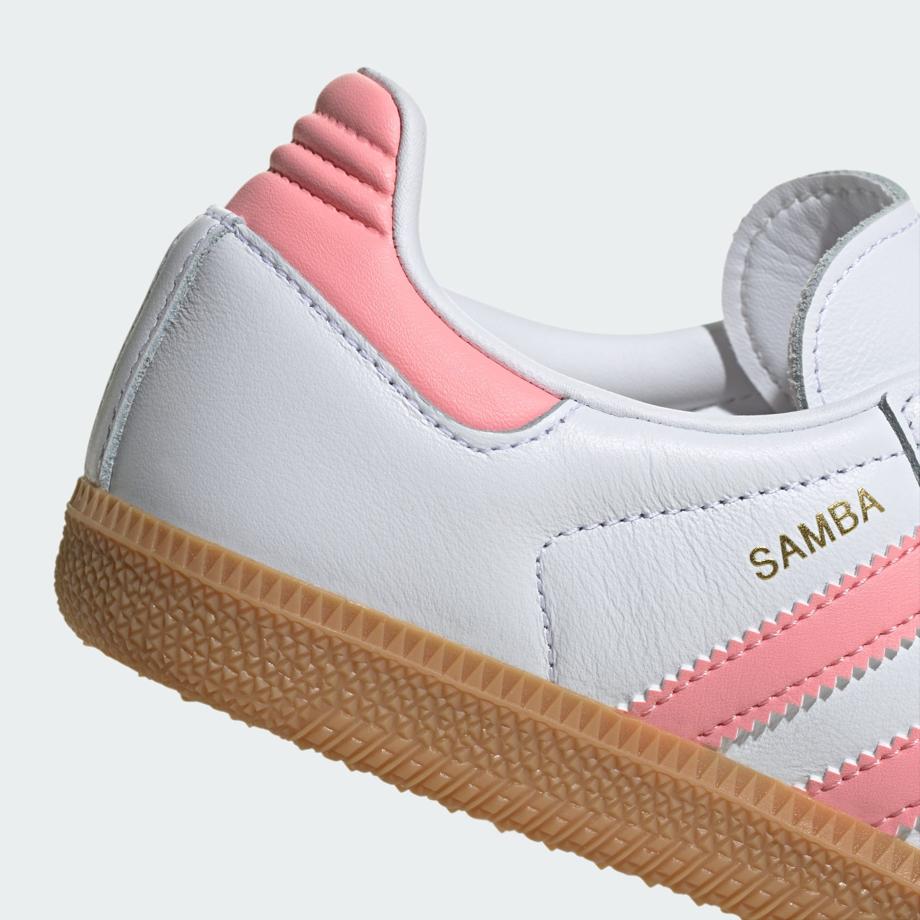 Shoes - Samba OG Shoes Kids - White | adidas South Africa