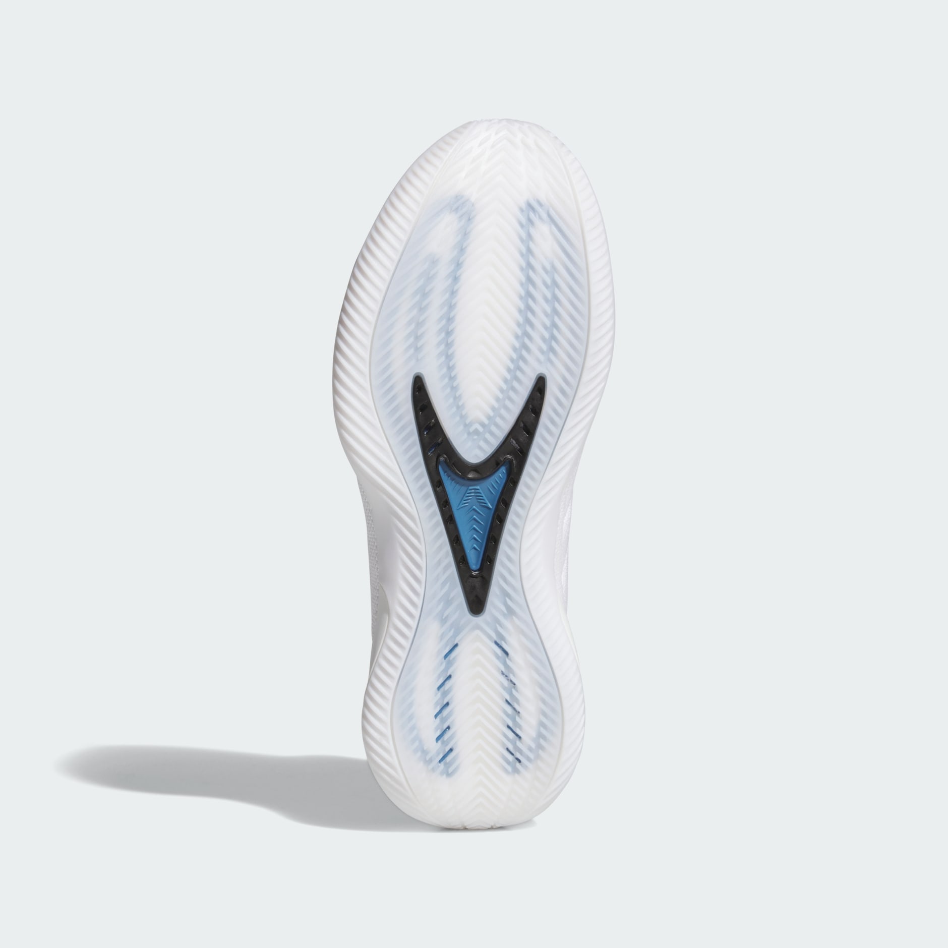 adidas ANTHONY EDWARDS 2 Shoes - White | adidas UAE