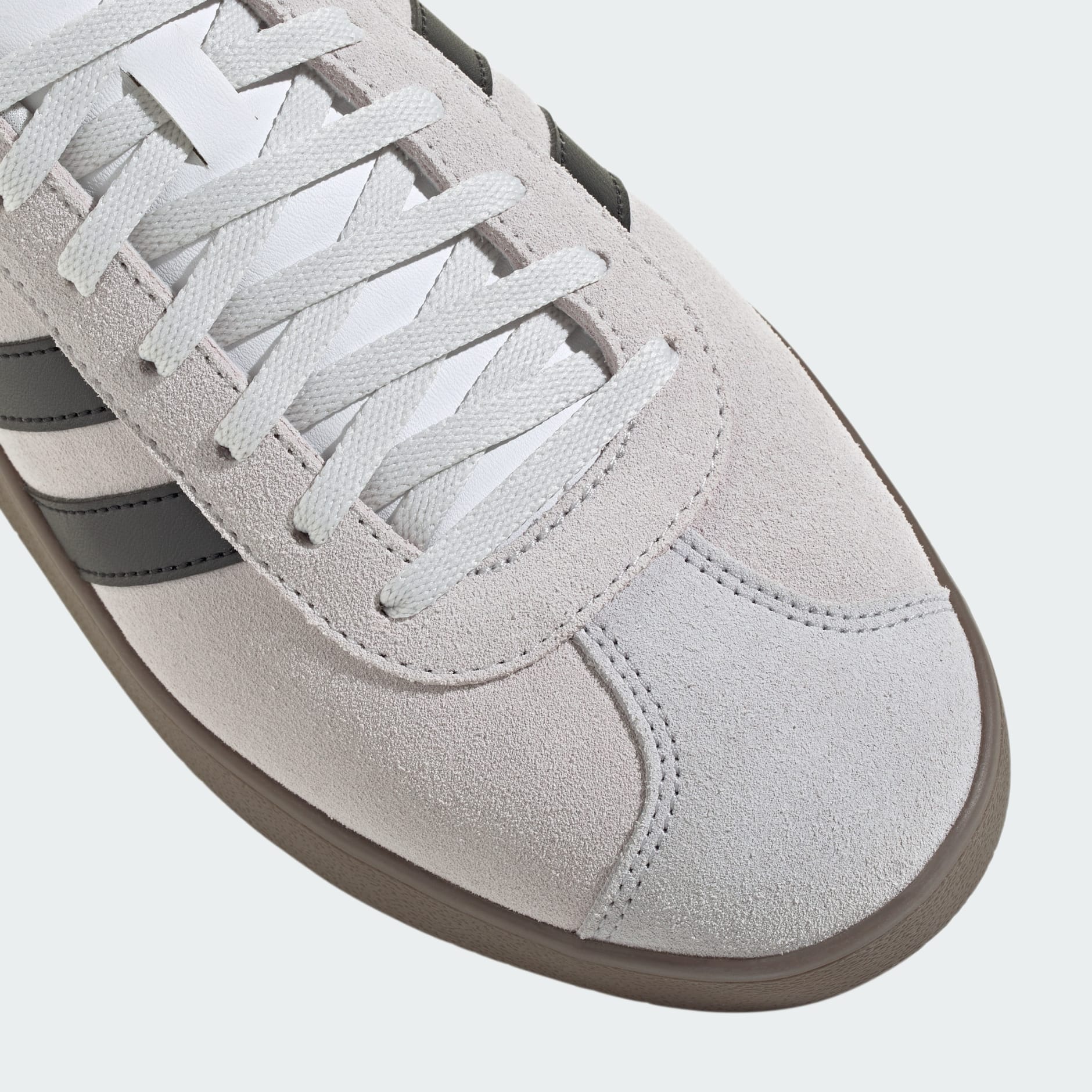 VL COURT CLASSIC - 灰色 | adidas香港官方網上商店