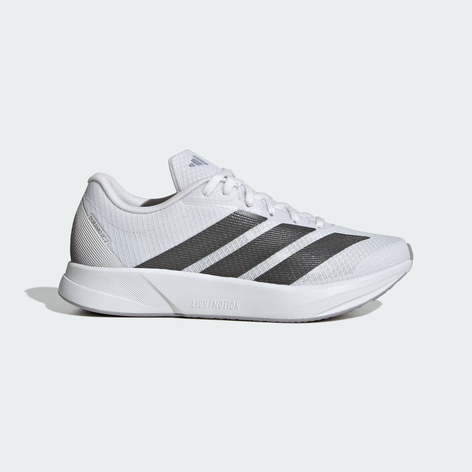 SHOES - Duramo RC2 Running Shoes - White | adidas Oman