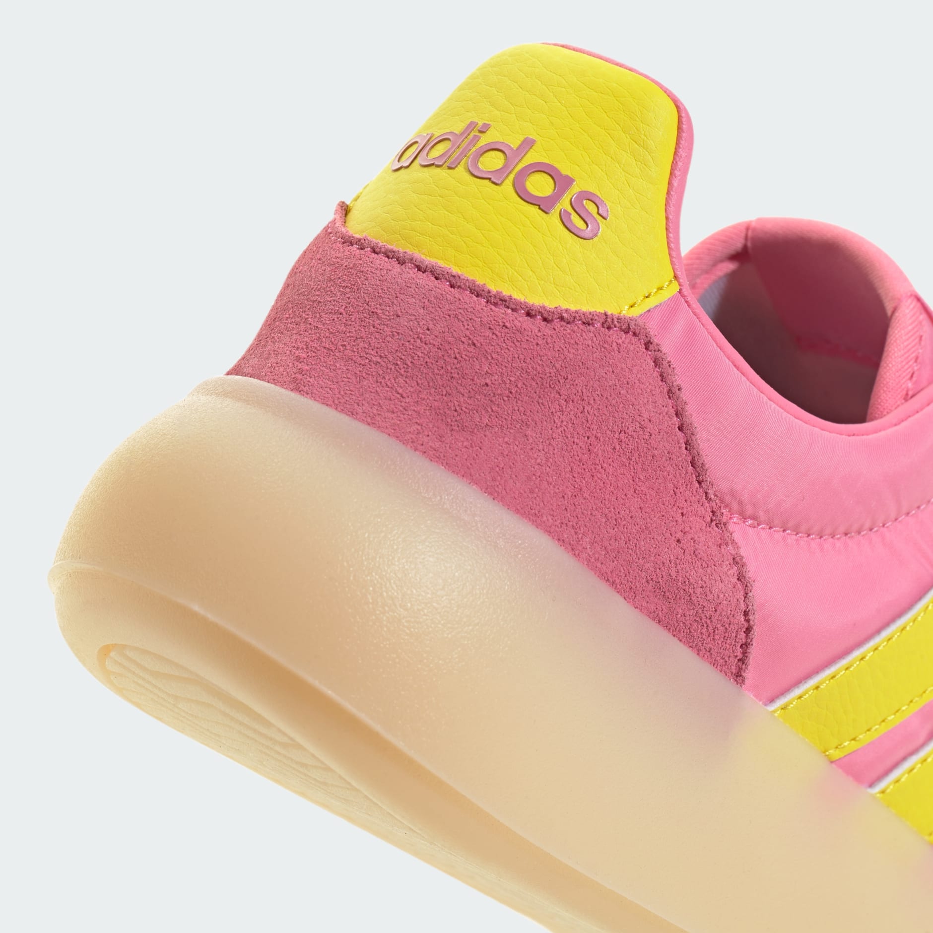 SHOES - Barreda Decode Shoes - Pink | adidas Kuwait SHOES - Barreda Decode Shoes - Pink | adidas Kuwait