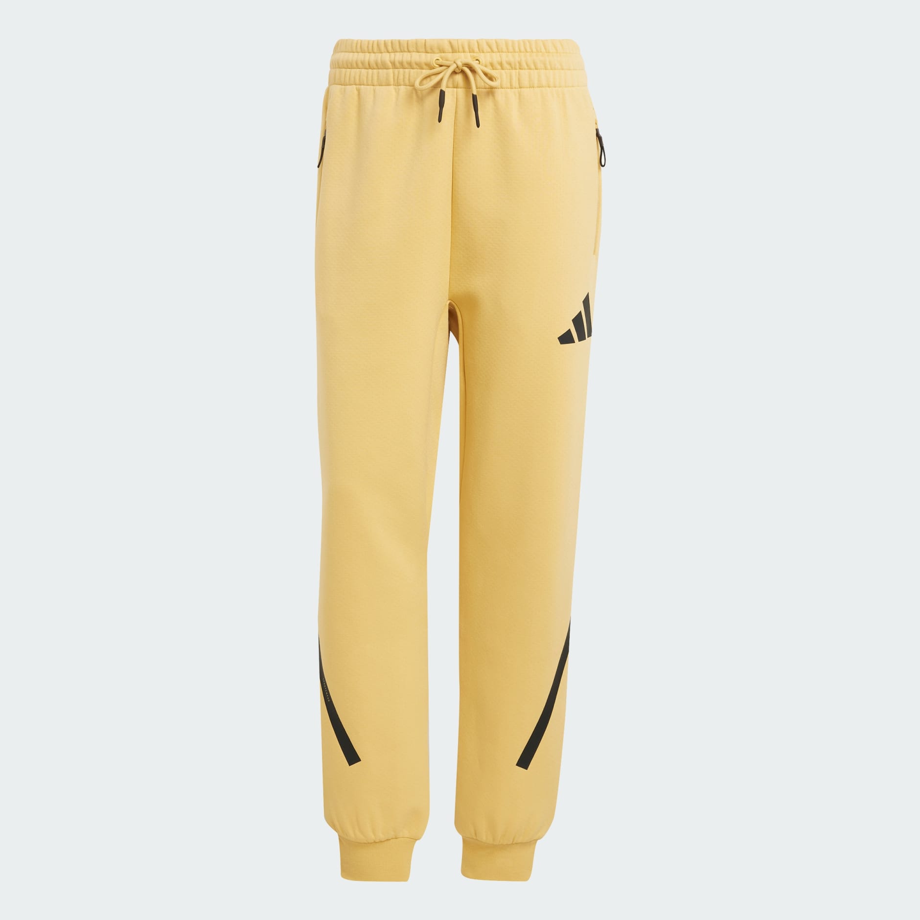 adidas Pantaloni adidas Z.N.E. - Beige | adidas Romania