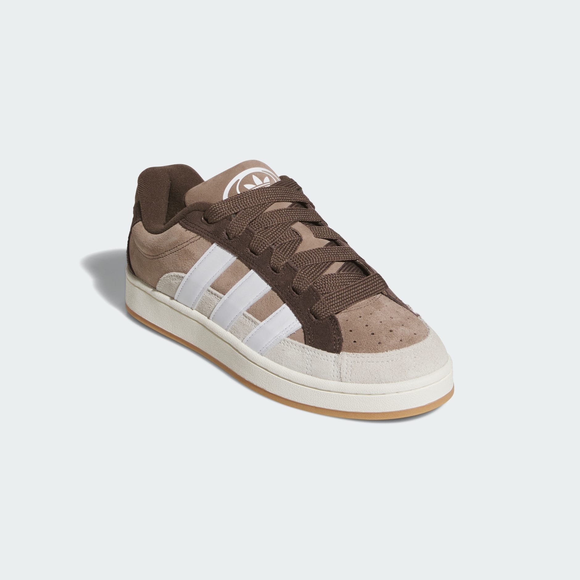 adidas Campus 00s Beta Shoes - Brown | adidas UAE