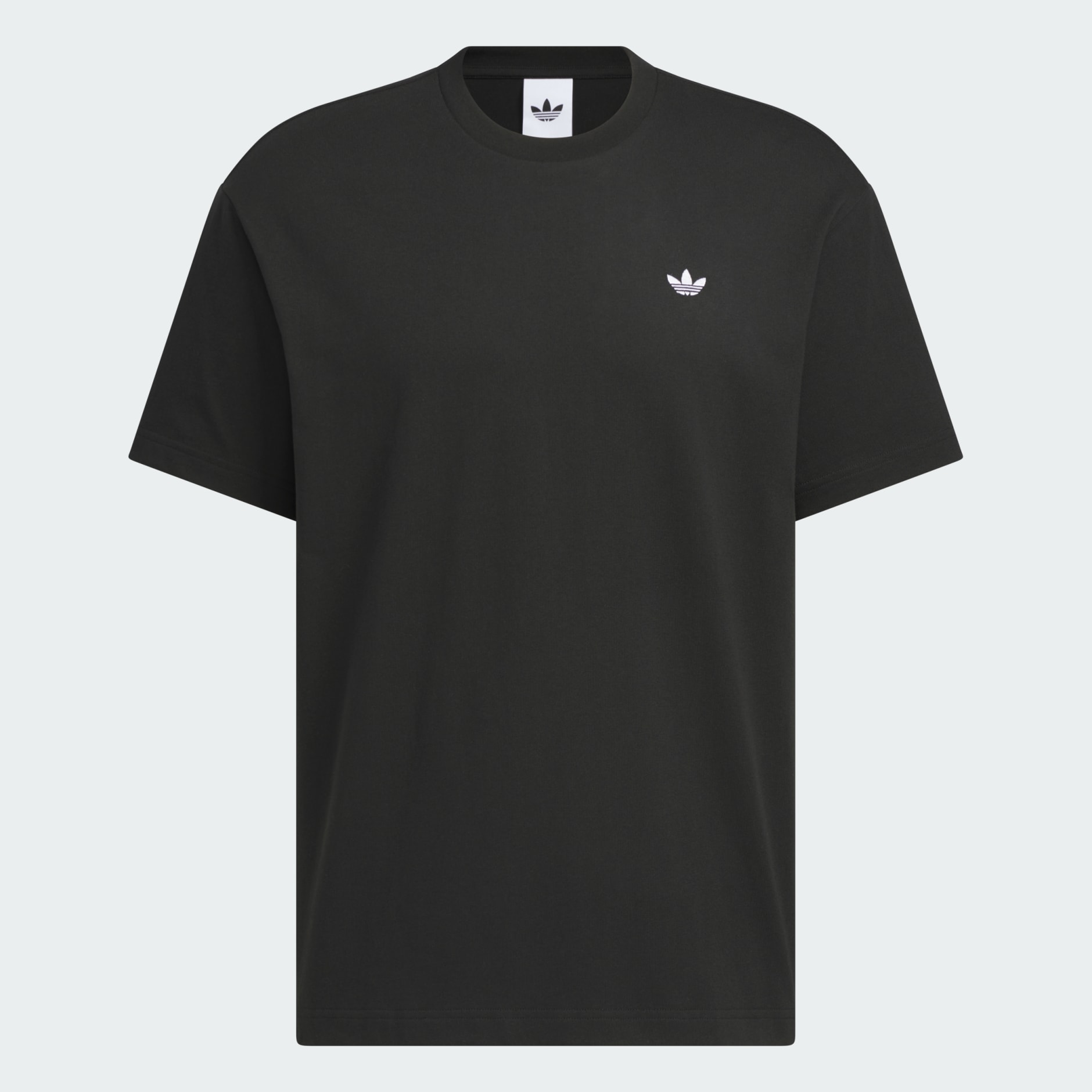 DOROPHY COLLAB - BLOKECORE PANDA TEE - Black | adidas Hong Kong