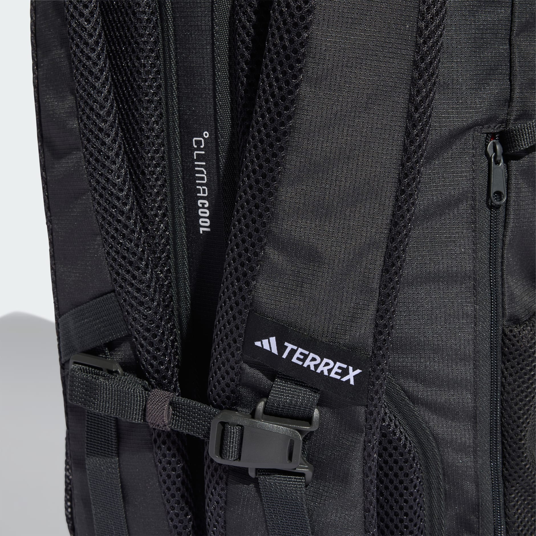 Accessories - Terrex Multi CLIMACOOL Backpack 20L - Grey | adidas South ...