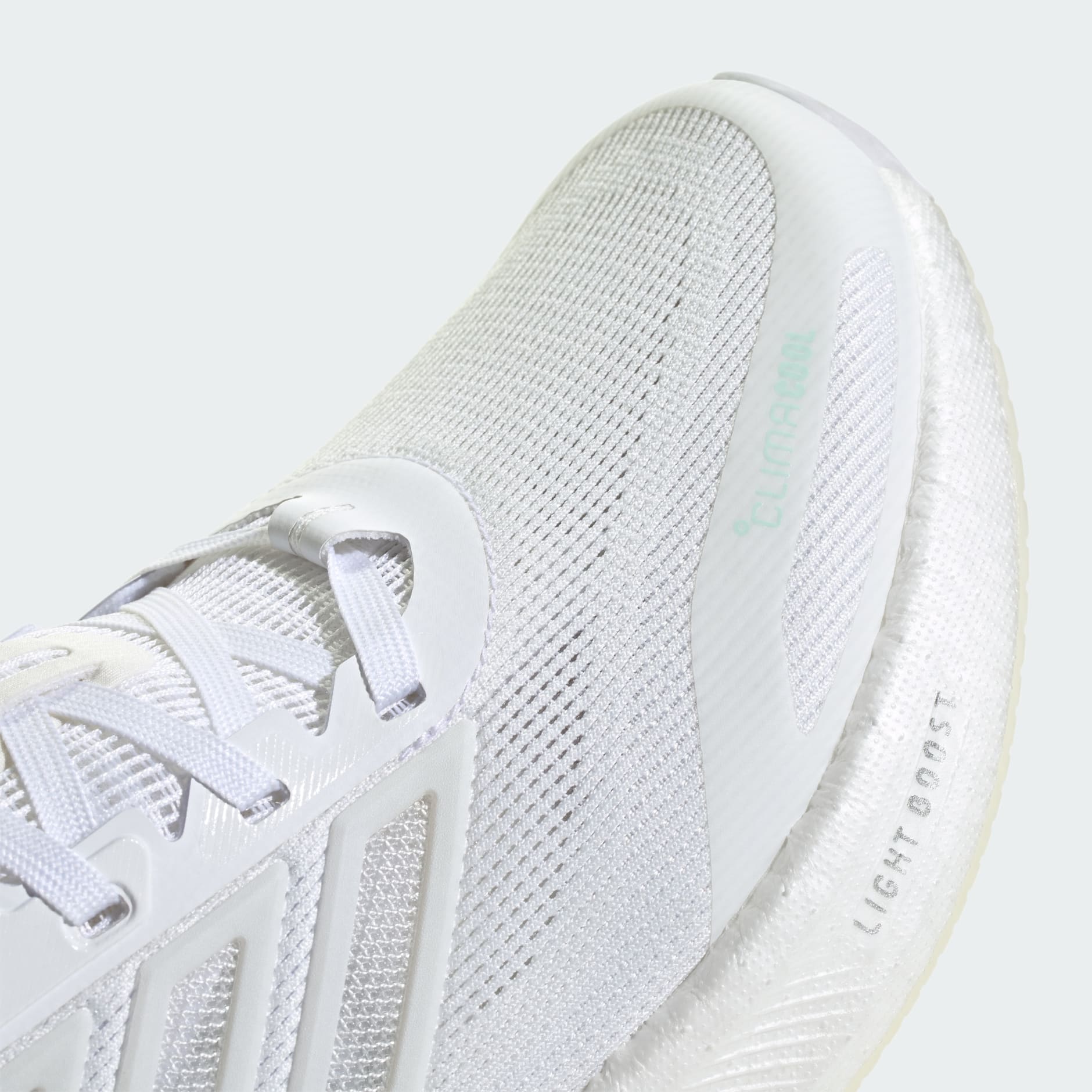 Pureboost 5 Climacool Shoes - White | adidas Hong Kong