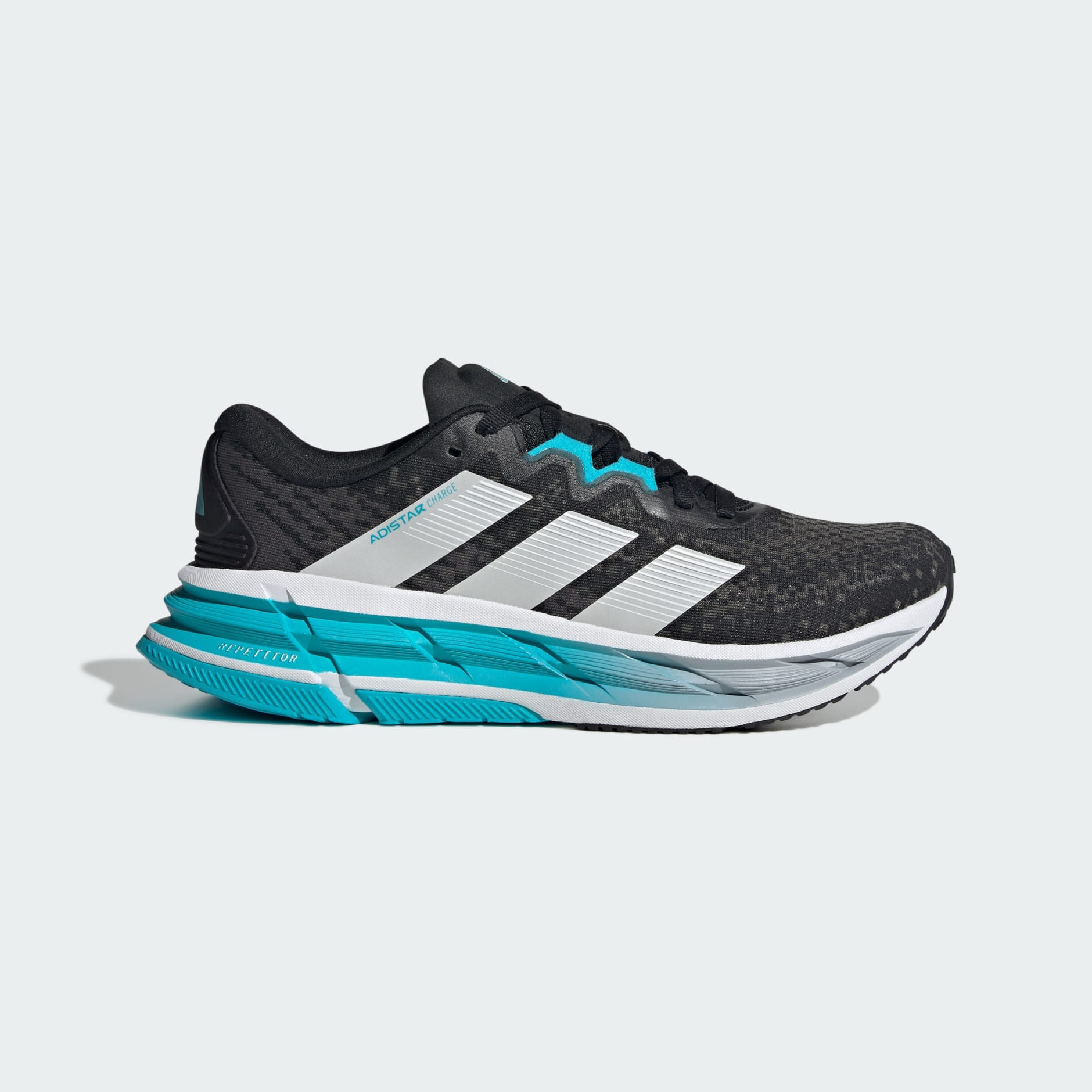 adidas ADISTAR CHARGE M - שחור | adidas IL