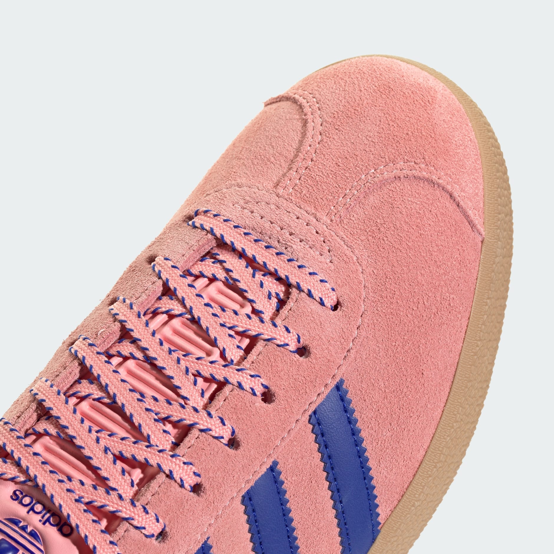 adidas Gazelle Shoes - Pink | adidas UAE