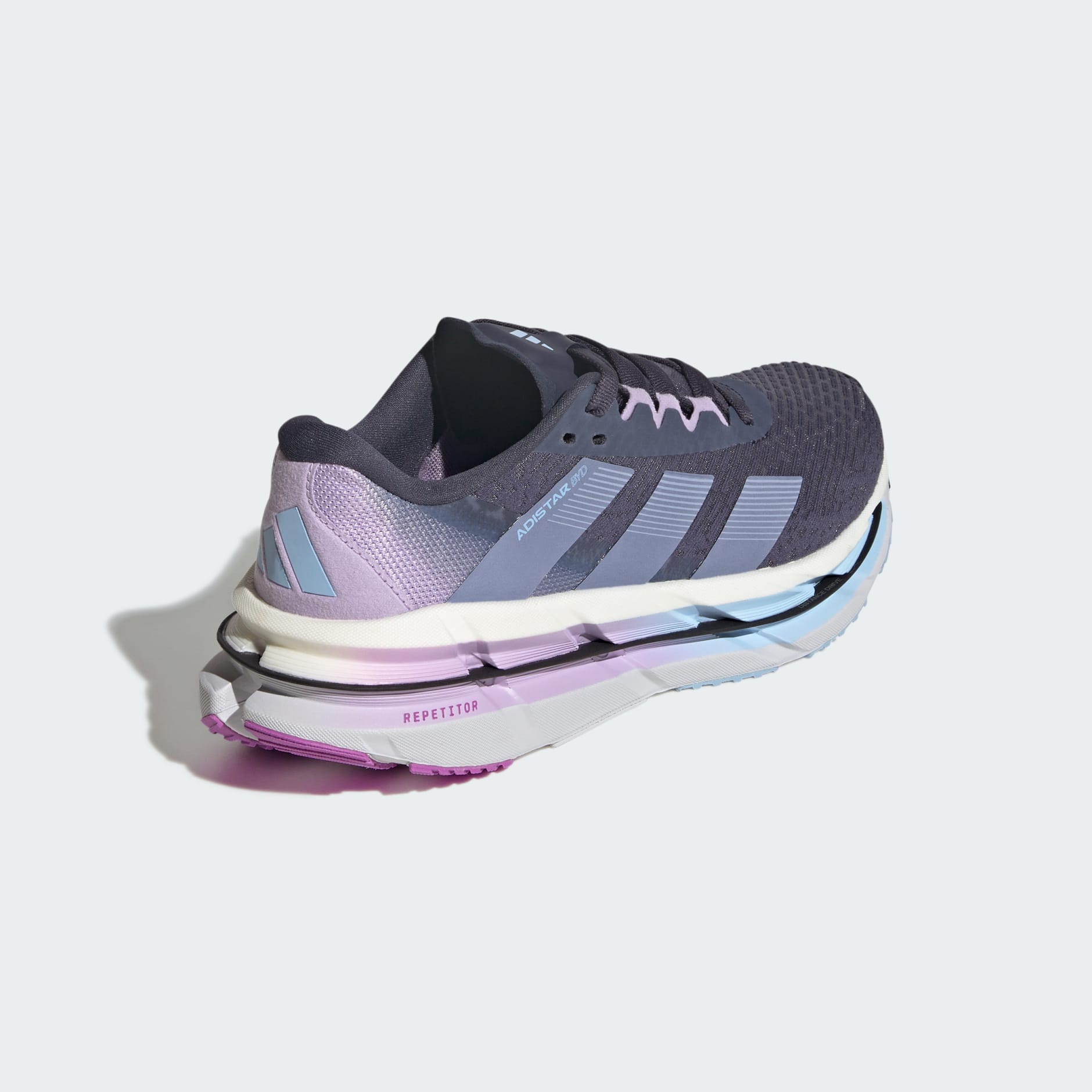 adidas Adistar Byd Shoes - Blue | adidas UAE