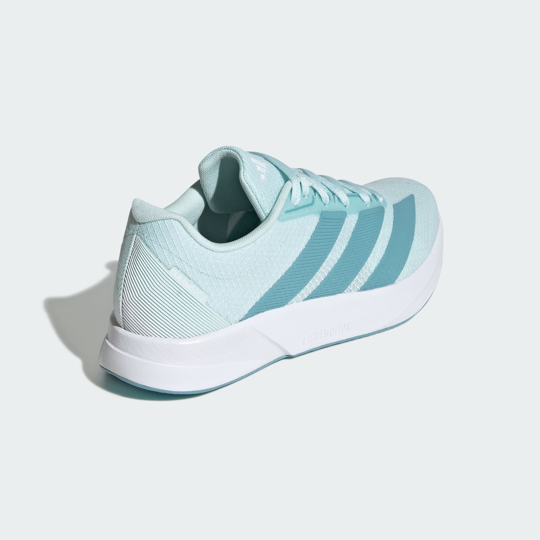 adidas Duramo RC2 Running Shoes - Turquoise | adidas UAE