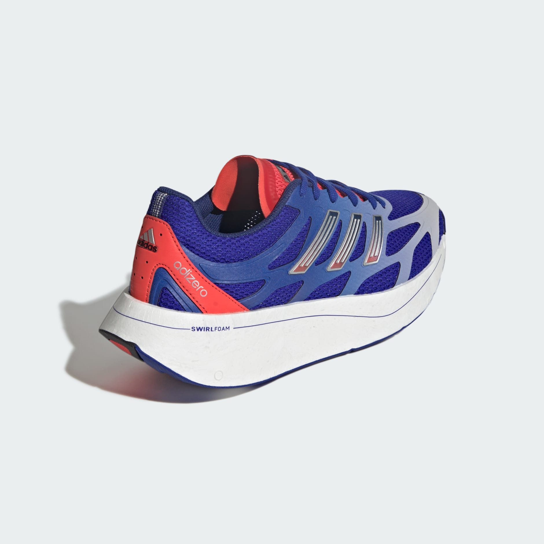 Shoes - Adizero Aruku Shoes - Blue | adidas Oman