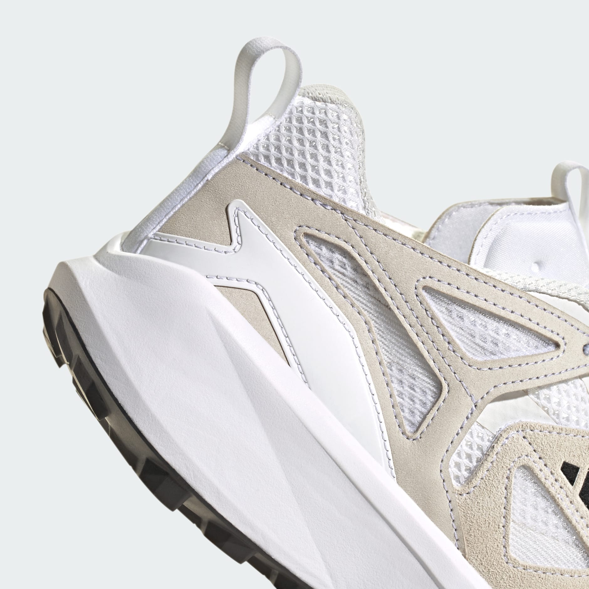 adidas Kantai Trail Shoes - White | adidas LK