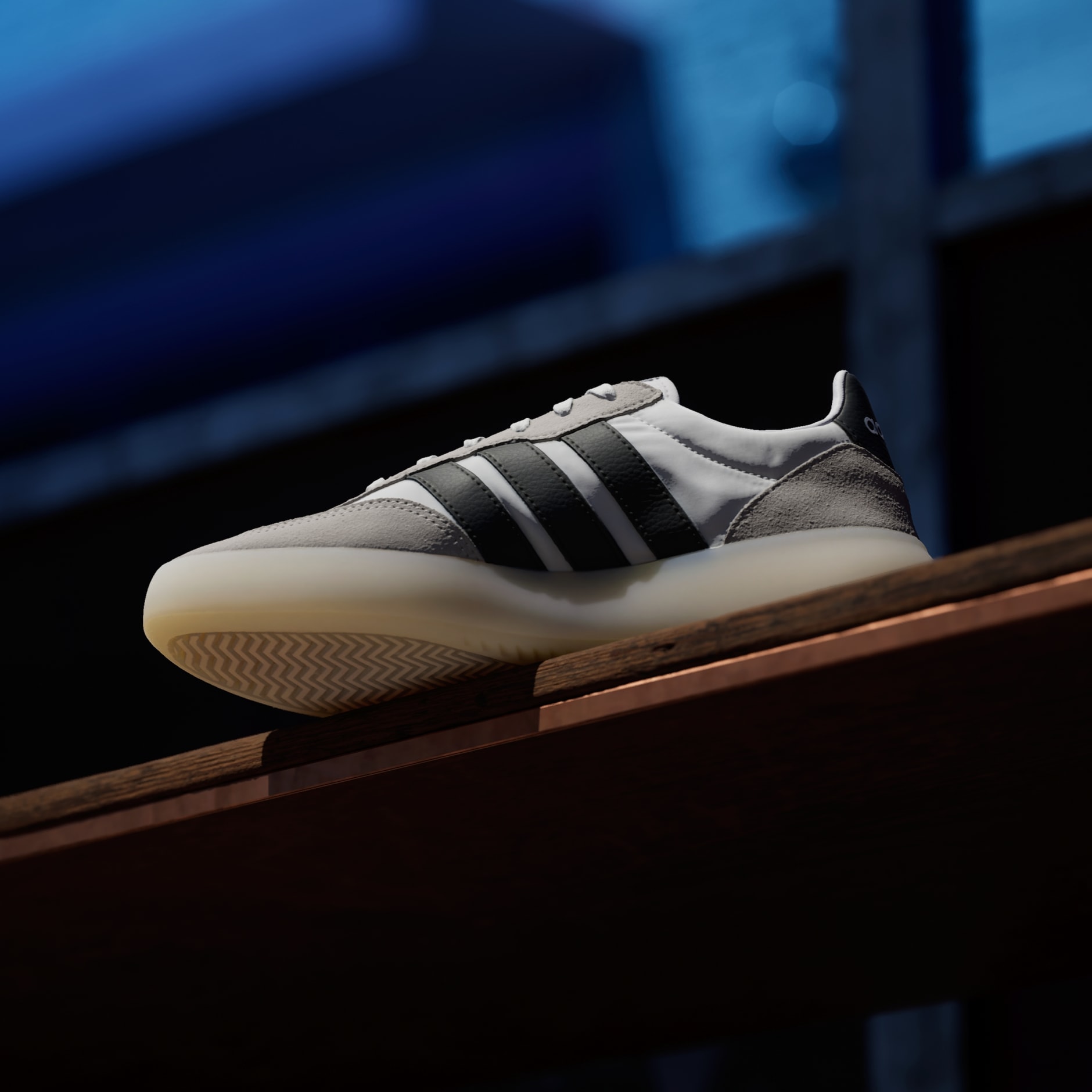 adidas נעלי Barreda Decode - לבן | adidas IL