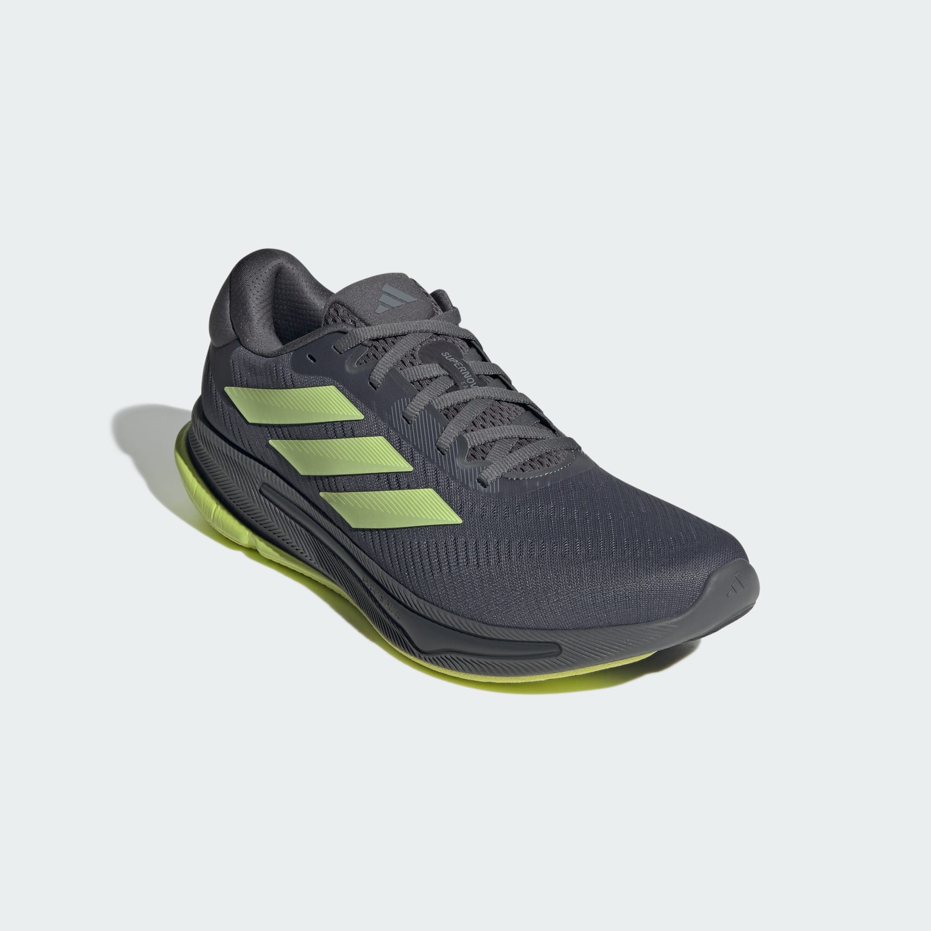 adidas Supernova Ease Shoes - Grey | adidas UAE
