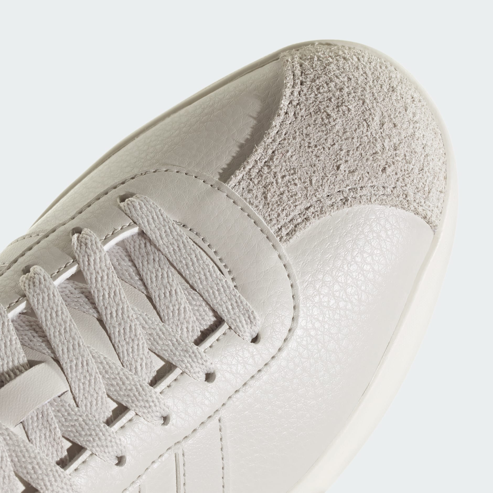 Men's Shoes - VL Court 3.0 Shoes - Grey | adidas Saudi Arabia