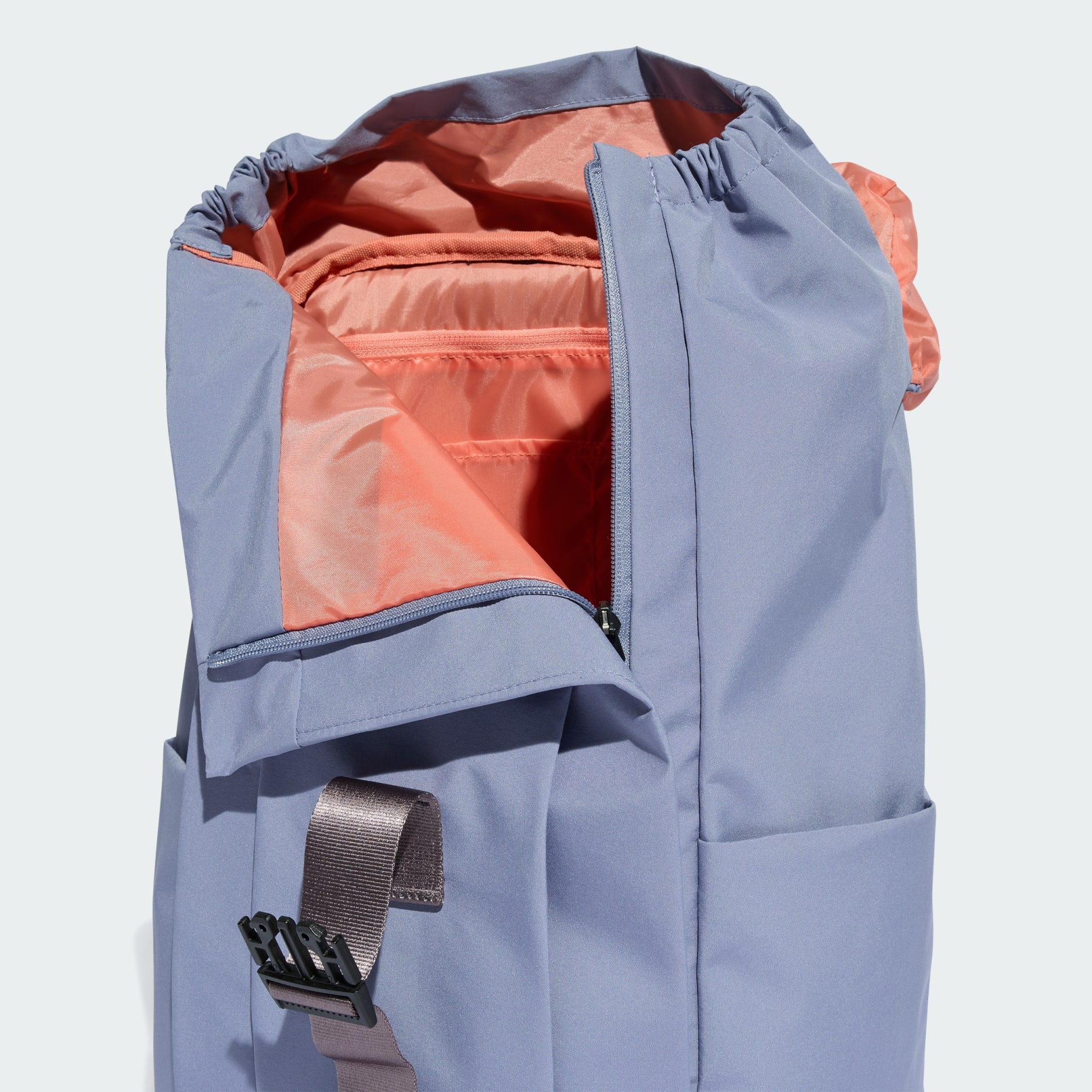 Gym HIIT Backpack - Purple | adidas Hong Kong