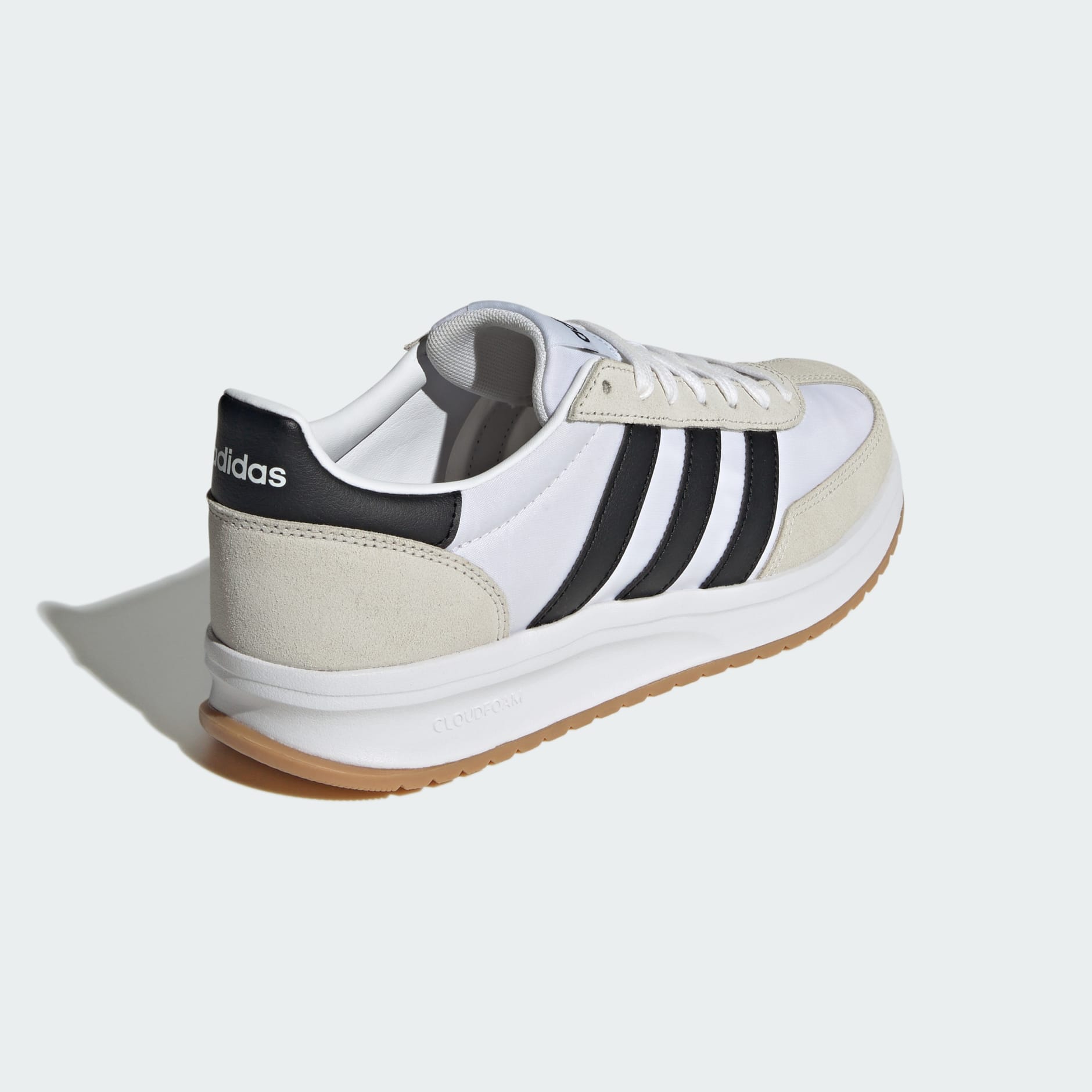 adidas RUN 70s 2.0 Shoes - White | adidas UAE