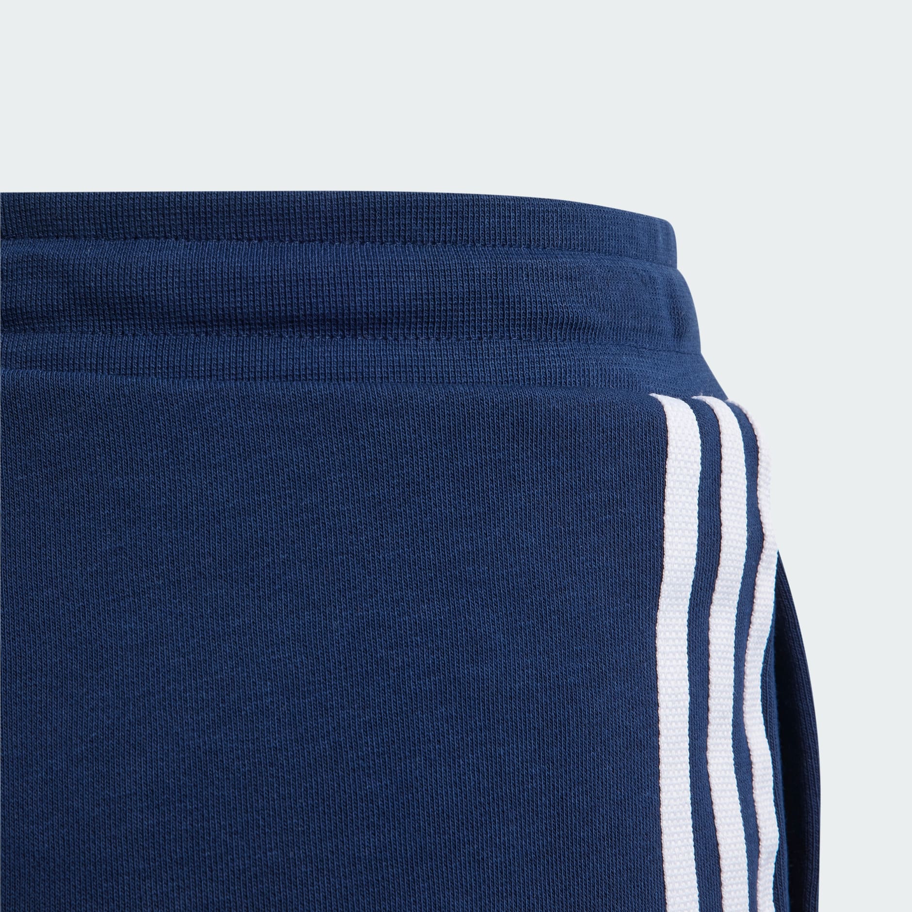 Kids Clothing - Adicolor Shorts - Blue | adidas Saudi Arabia