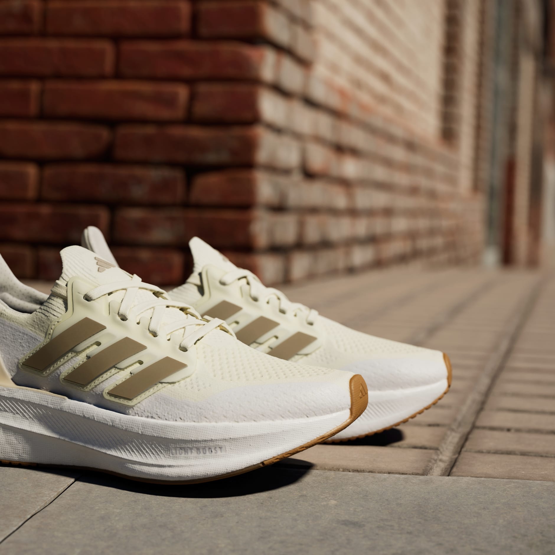 adidas נעלי Ultraboost 5 - ירוק | adidas IL