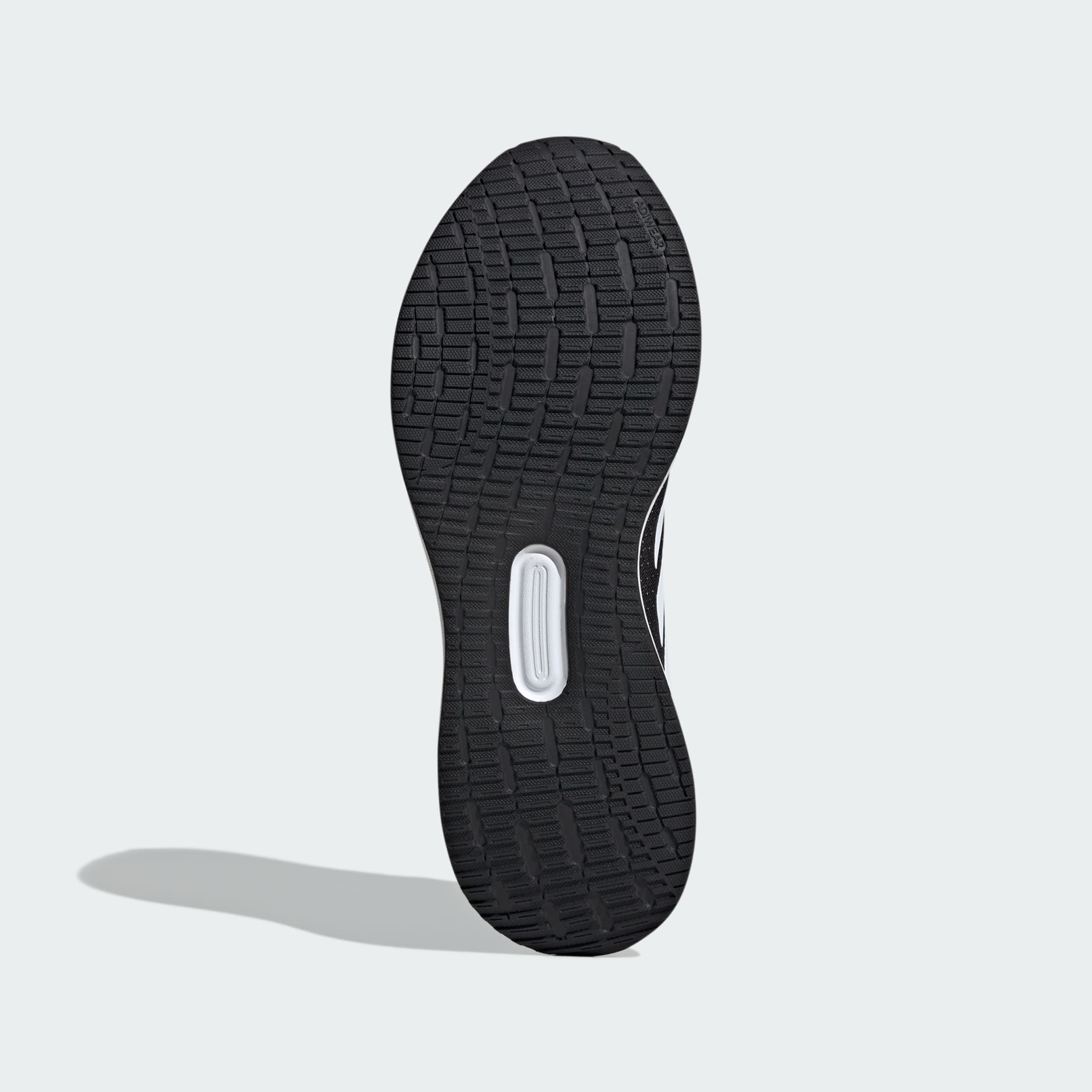 adidas Runfalcon 5 Wide Running Shoes - Black | adidas UAE