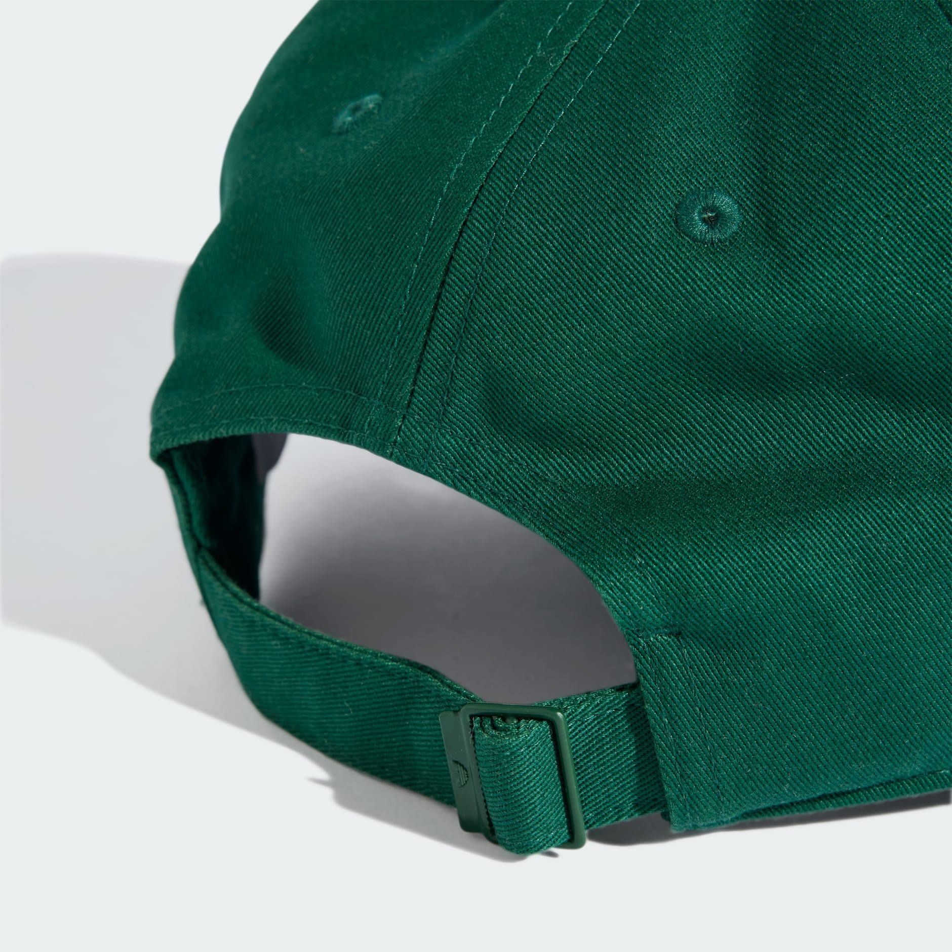 Accessories - Adicolor Classic Trefoil Baseball Cap - Green | adidas Saudi Arabia