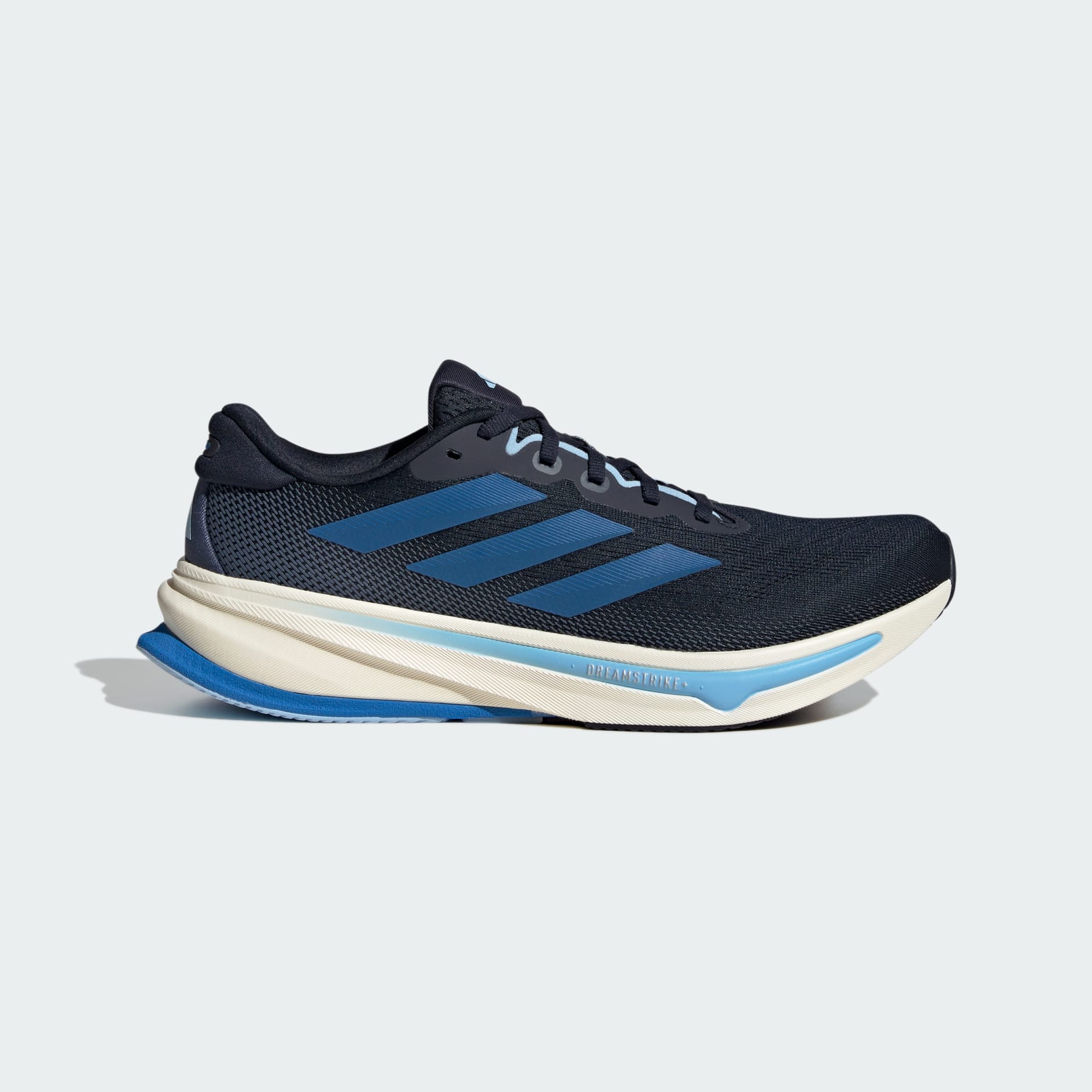 Shoes - Supernova Rise 2 Running Shoes - Blue | adidas South Africa