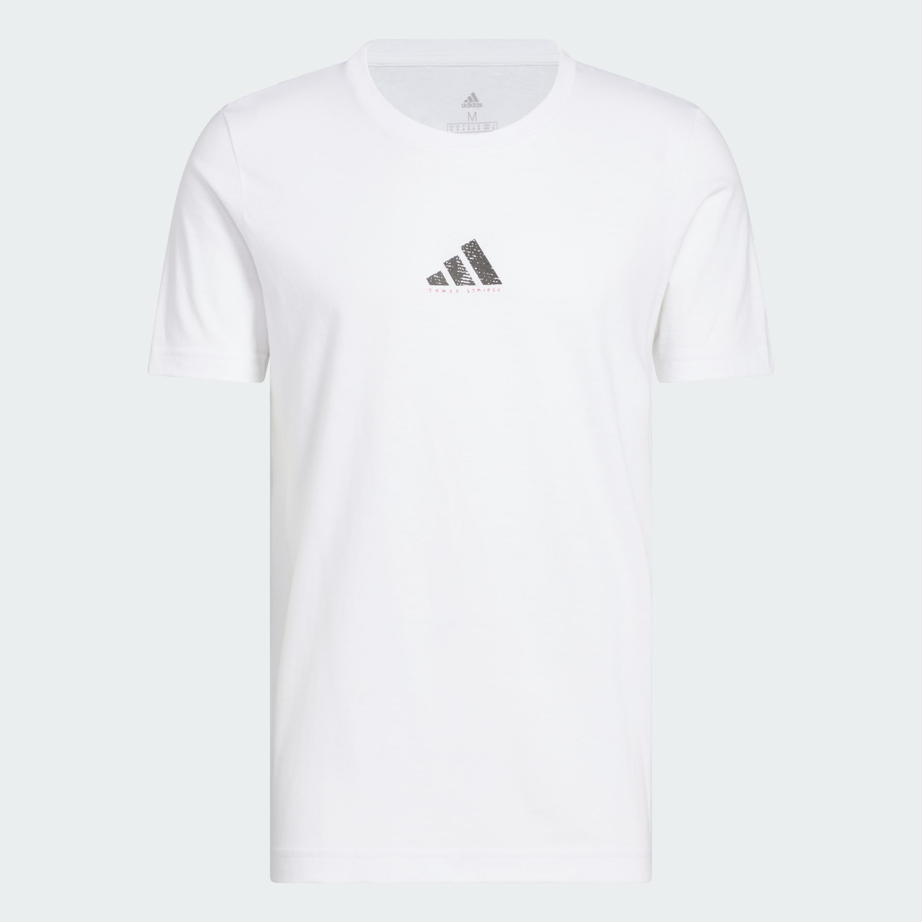 Camiseta Codes Photoreal Estampada