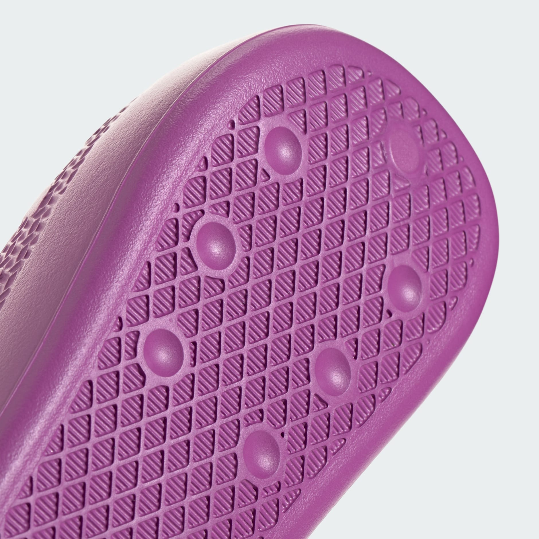 adidas Adilette Ayoon Slides - Purple | adidas UAE