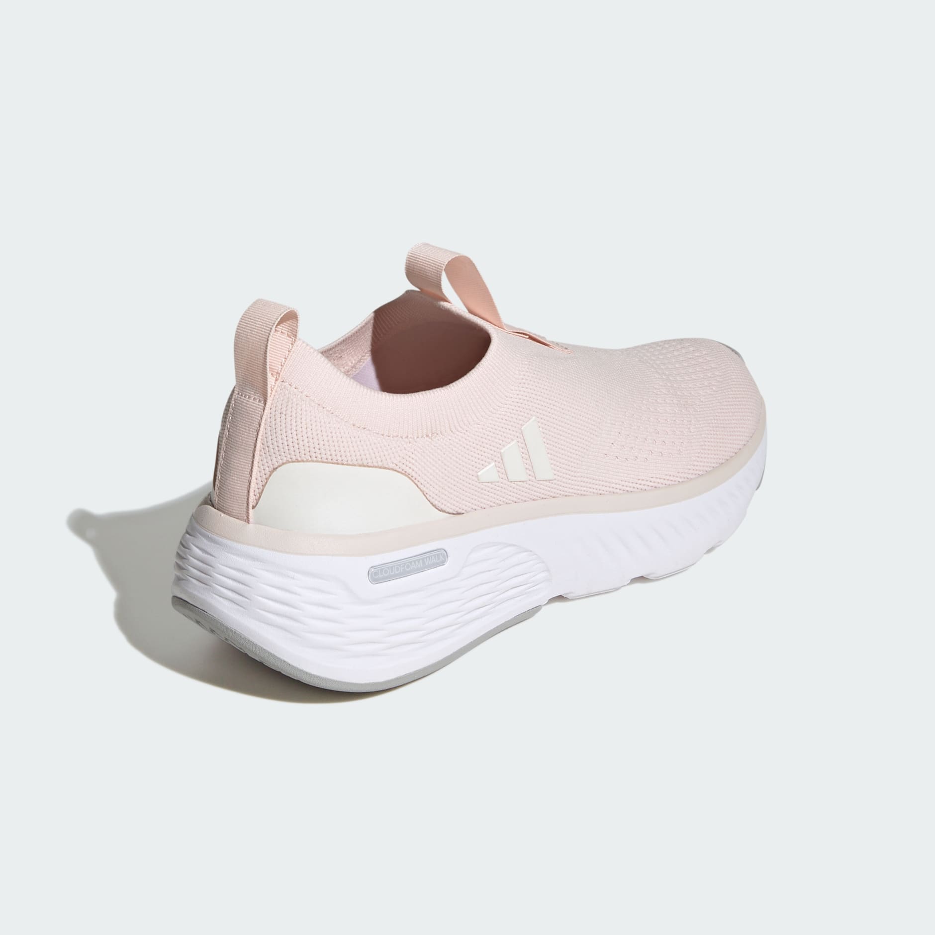 adidas Cloudfoam Go Sock Shoes - Pink | adidas UAE