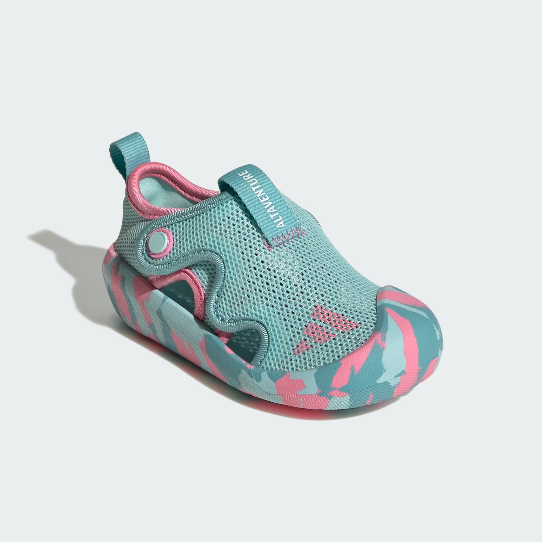 Shoes - Altaventure 3 Shoes Kids - Turquoise | adidas South Africa