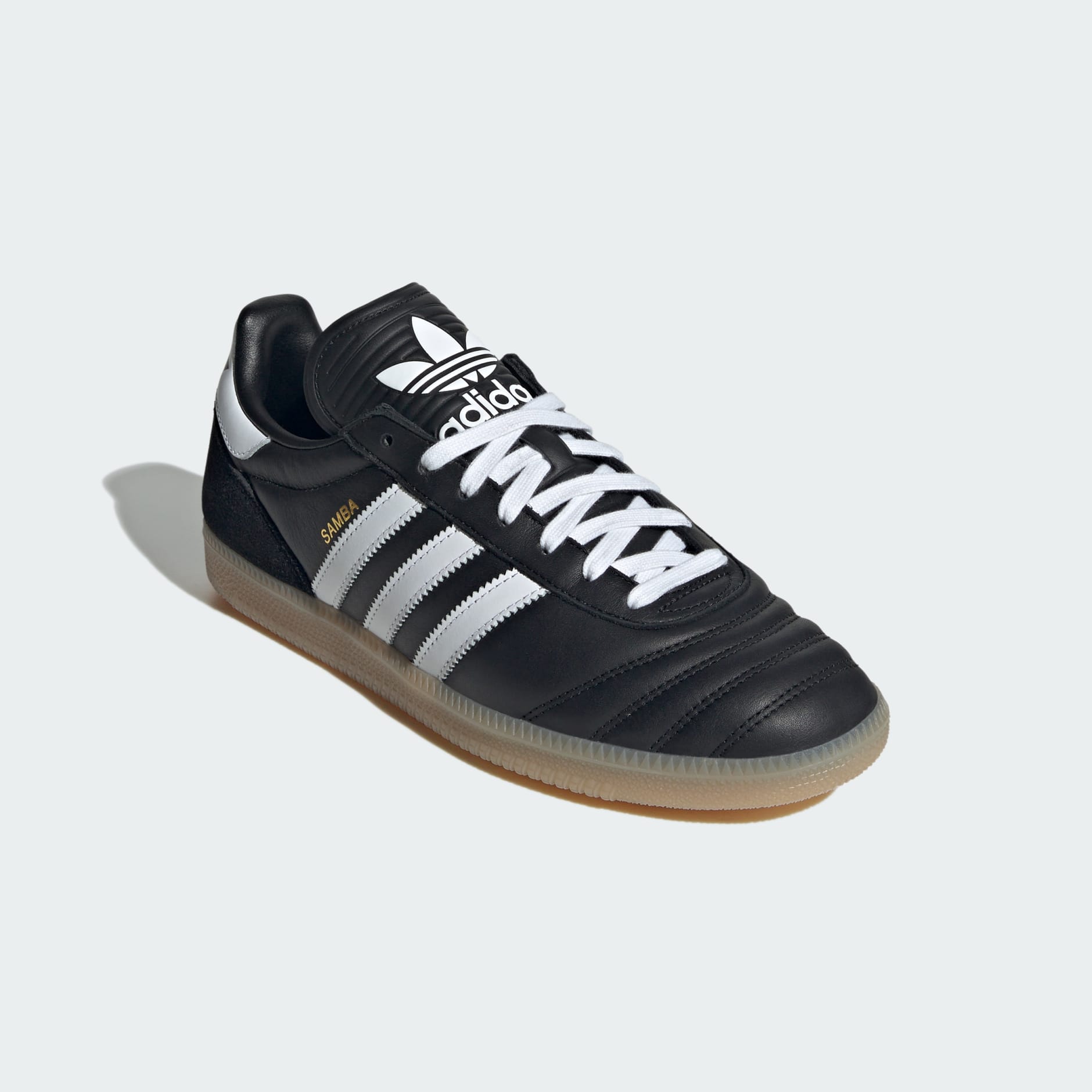 Samba Jp Shoes - Multi | adidas Hong Kong