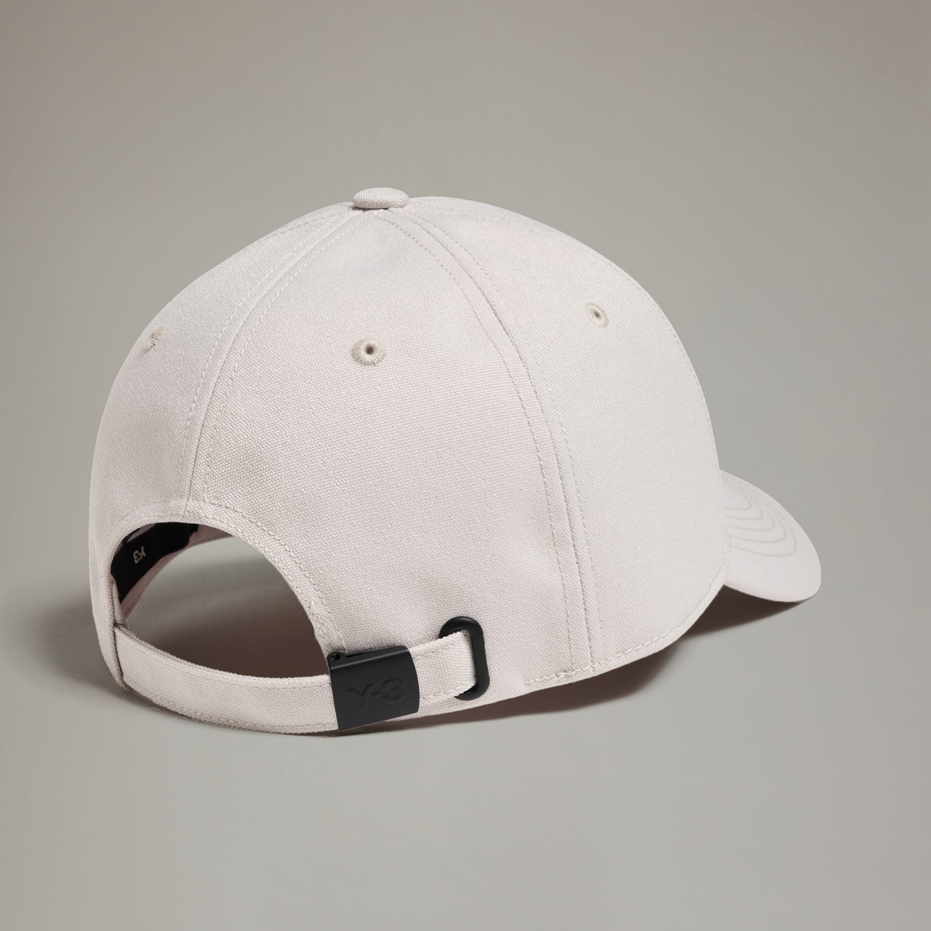 All products - Y-3 Logo Cap - Grey | adidas South Africa
