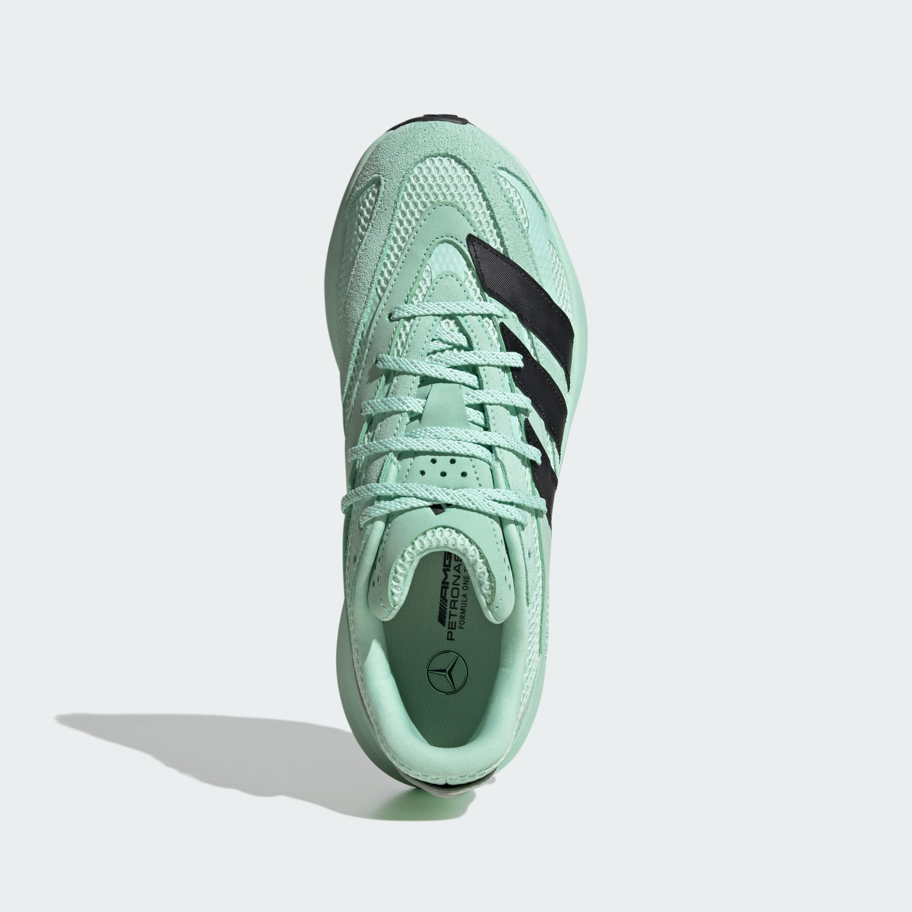 adidas Pantofi sport Mercedes - AMG Petronas Formula One Team ...