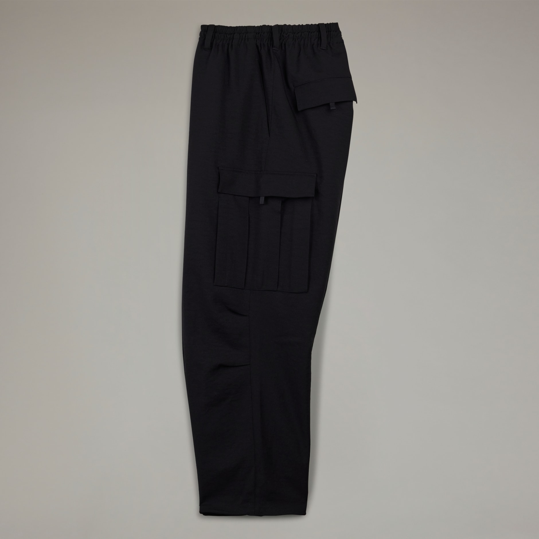 adidas Y-3 JFA Pants - Black | adidas TZ