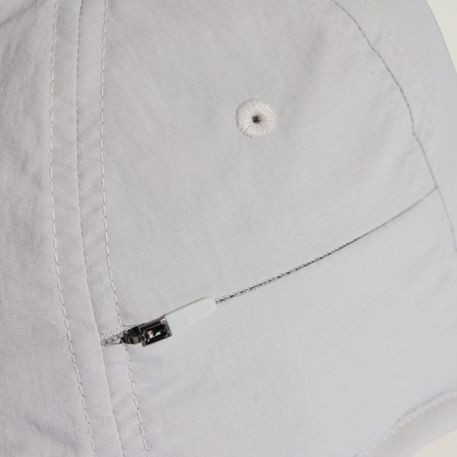 adidas Chapeau adidas by Stella McCartney Run - Gris