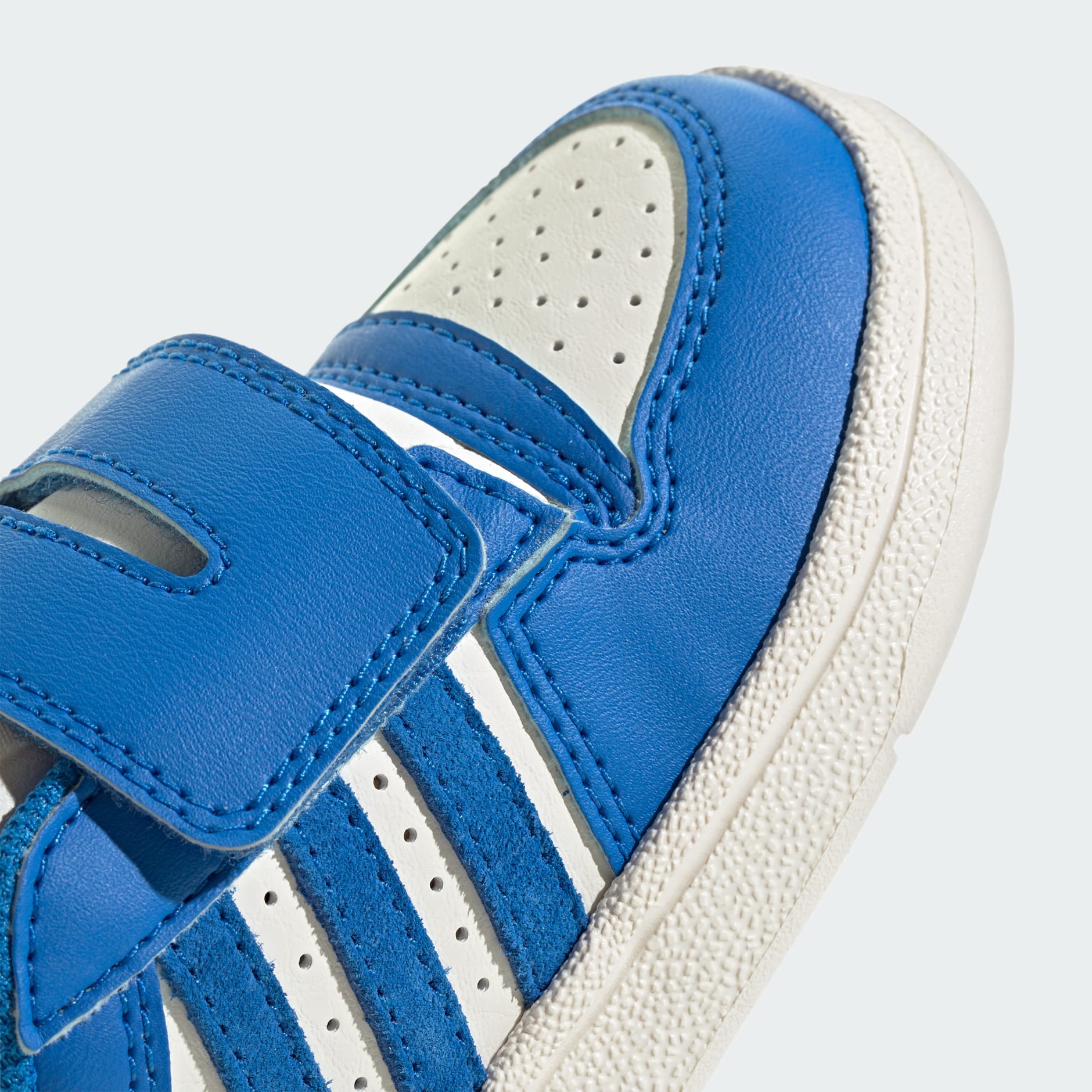 adidas Break Start Shoes Kids - Blue | adidas UAE