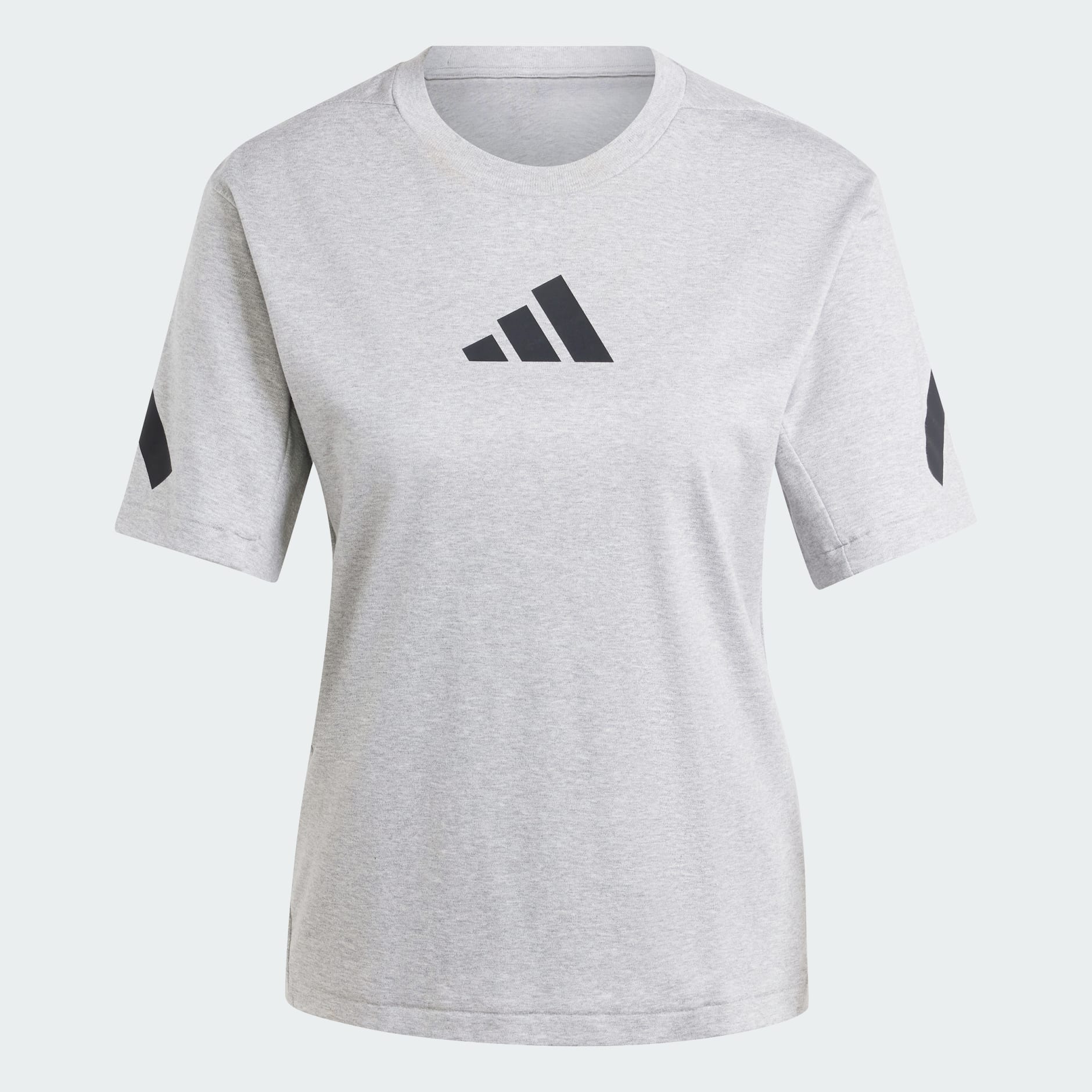 adidas adidas Z.N.E. Tee - Grey | adidas UAE