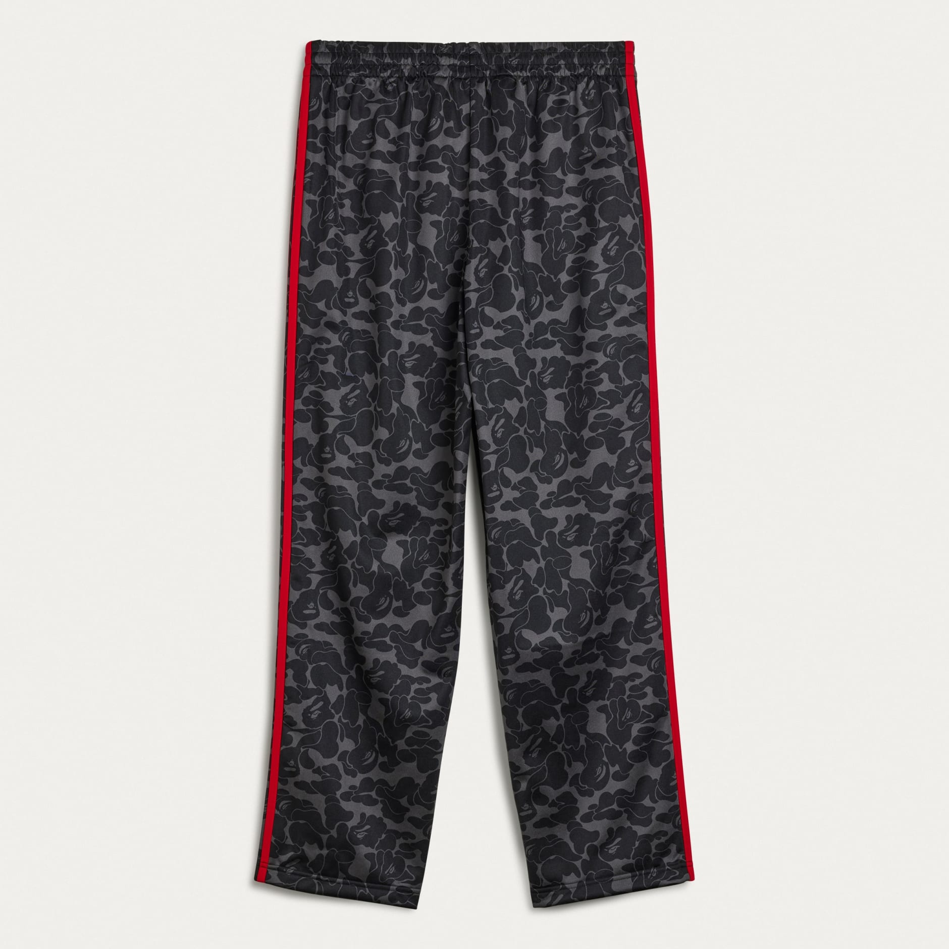 adidas BAPE Firebird Track Pants - Black | adidas UAE