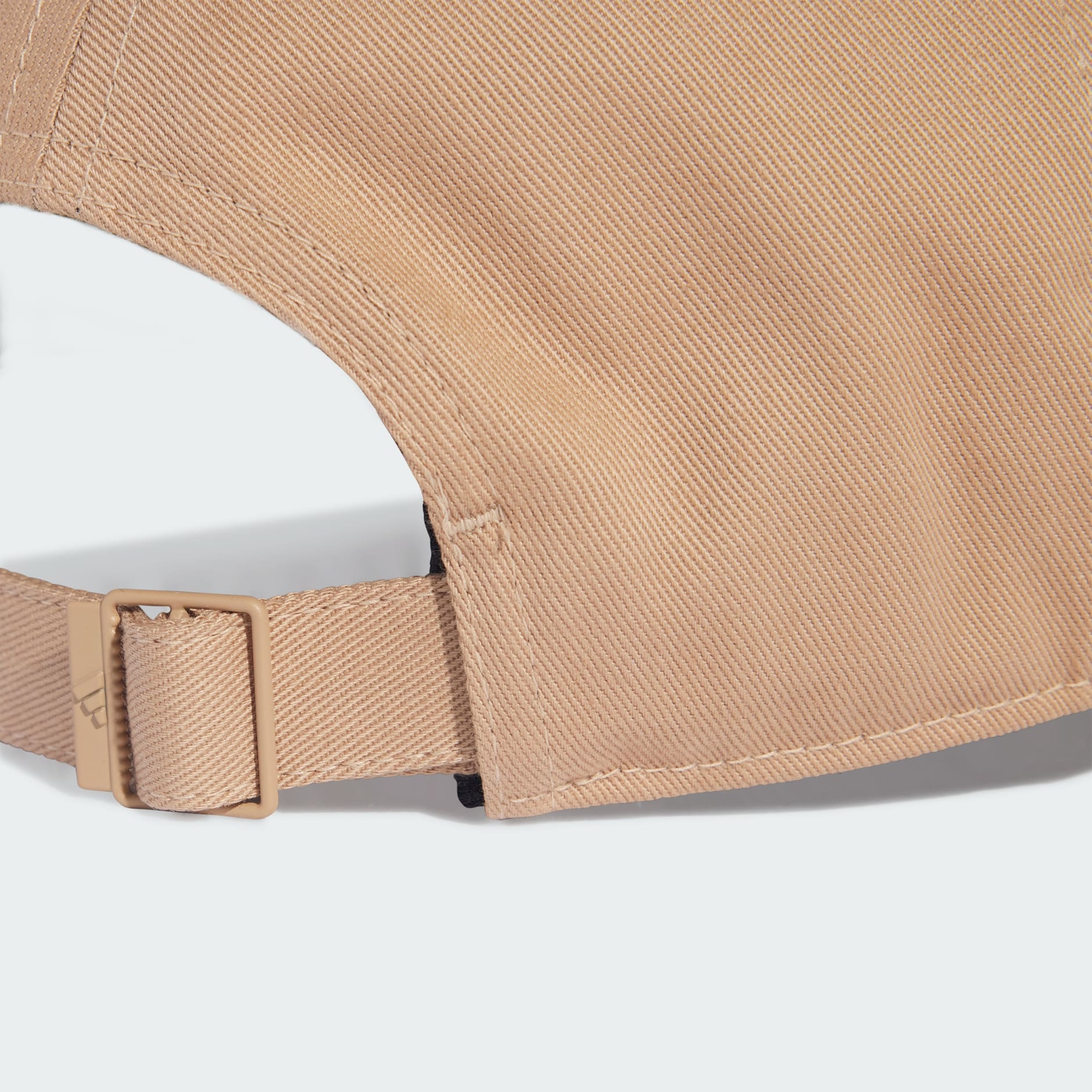 adidas New Logo Baseball Cap - Brown | adidas UAE