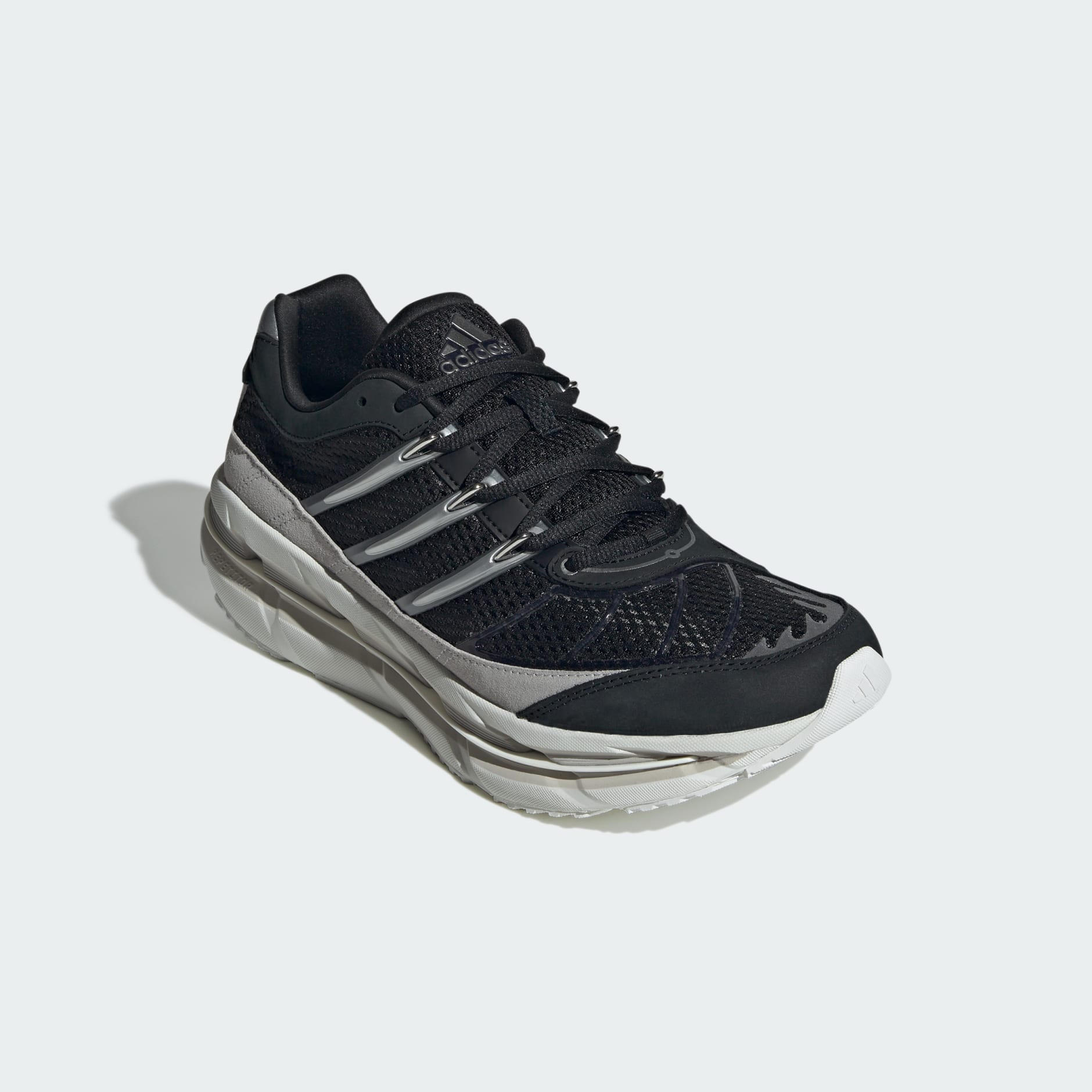 Shoes - Adistar Hrmy Shoes - Black | adidas Qatar