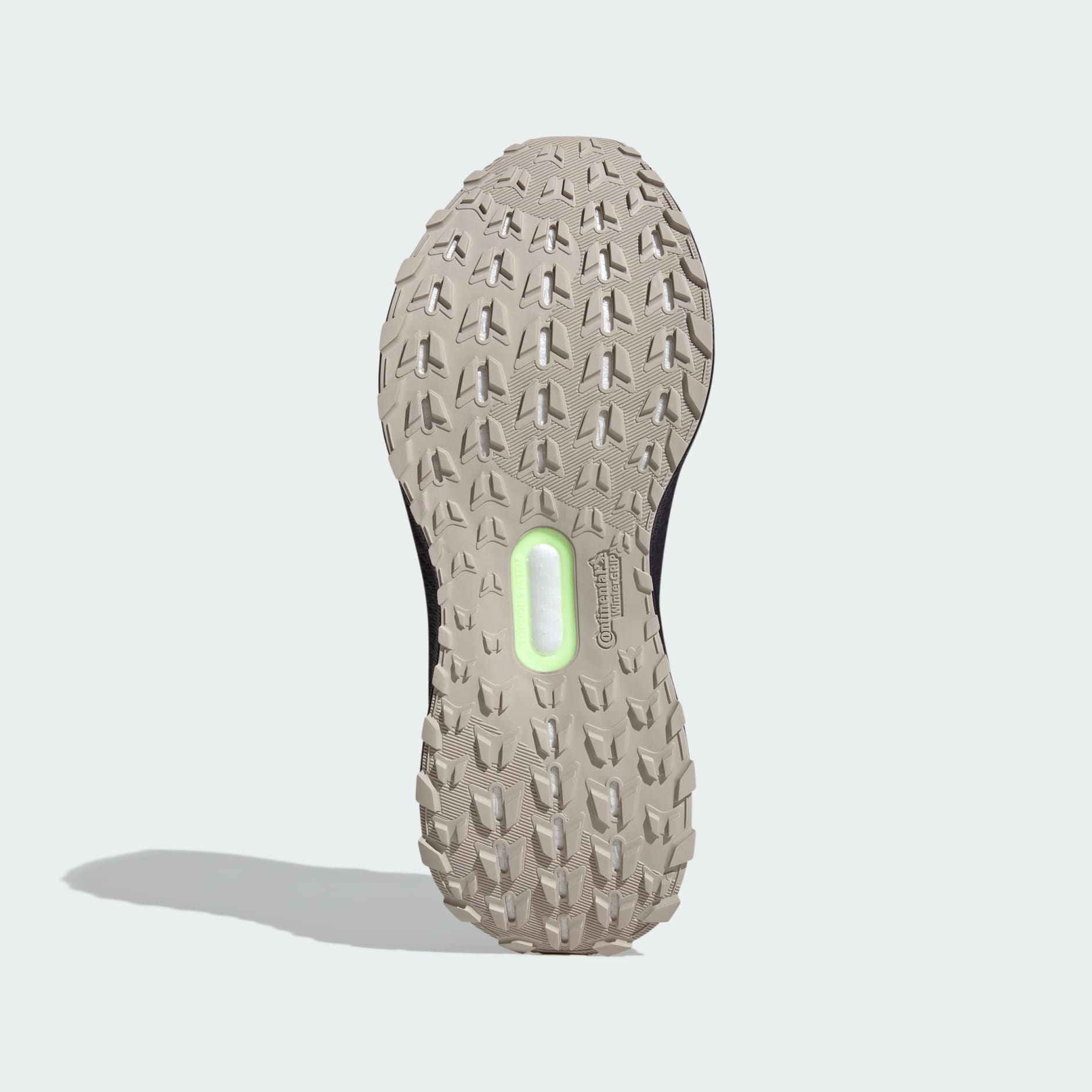 SHOES - Ultraboost Shoes - Beige | adidas Qatar