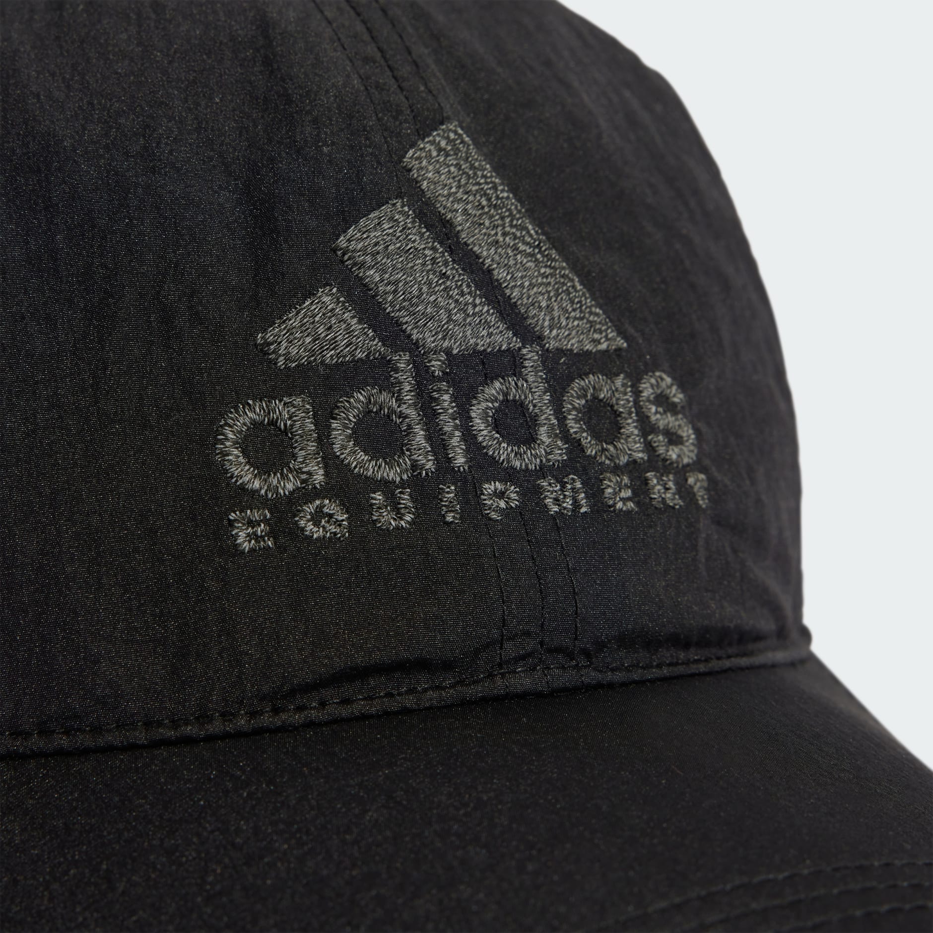Accessories - Equipment Cap - Black | adidas South Africa
