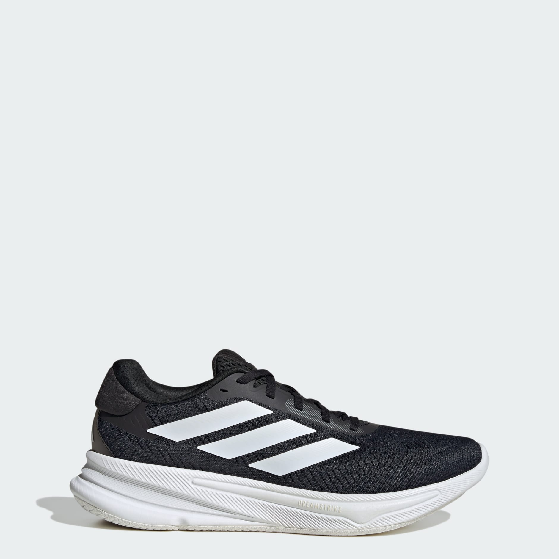 adidas Supernova Ease Shoes - Black | adidas UAE