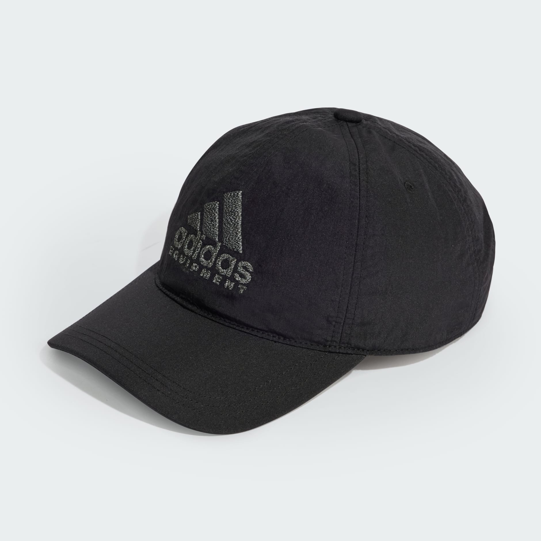 Accessories - Equipment Cap - Black | adidas South Africa