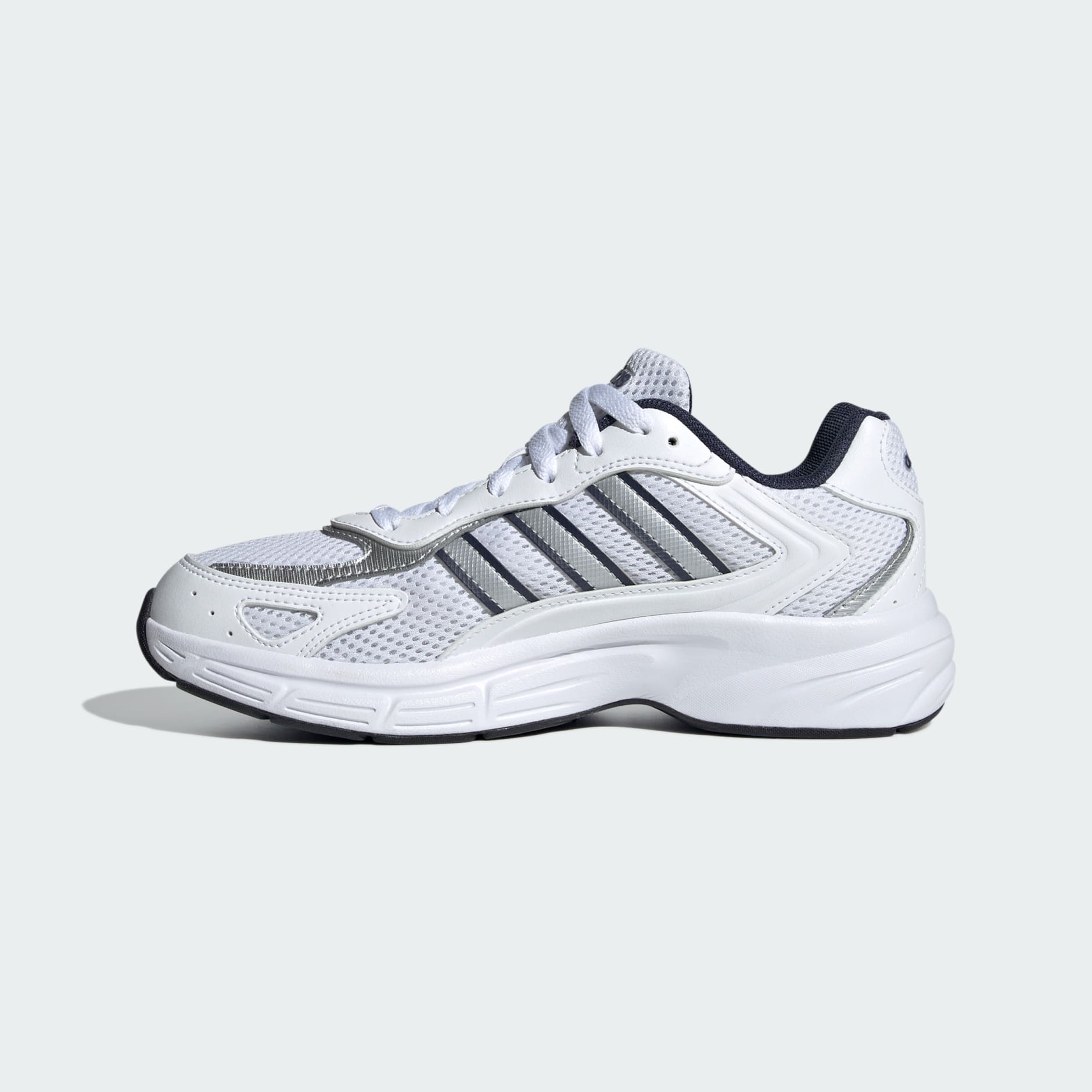 Eclyptix 2000 Shoes - White | adidas Hong Kong