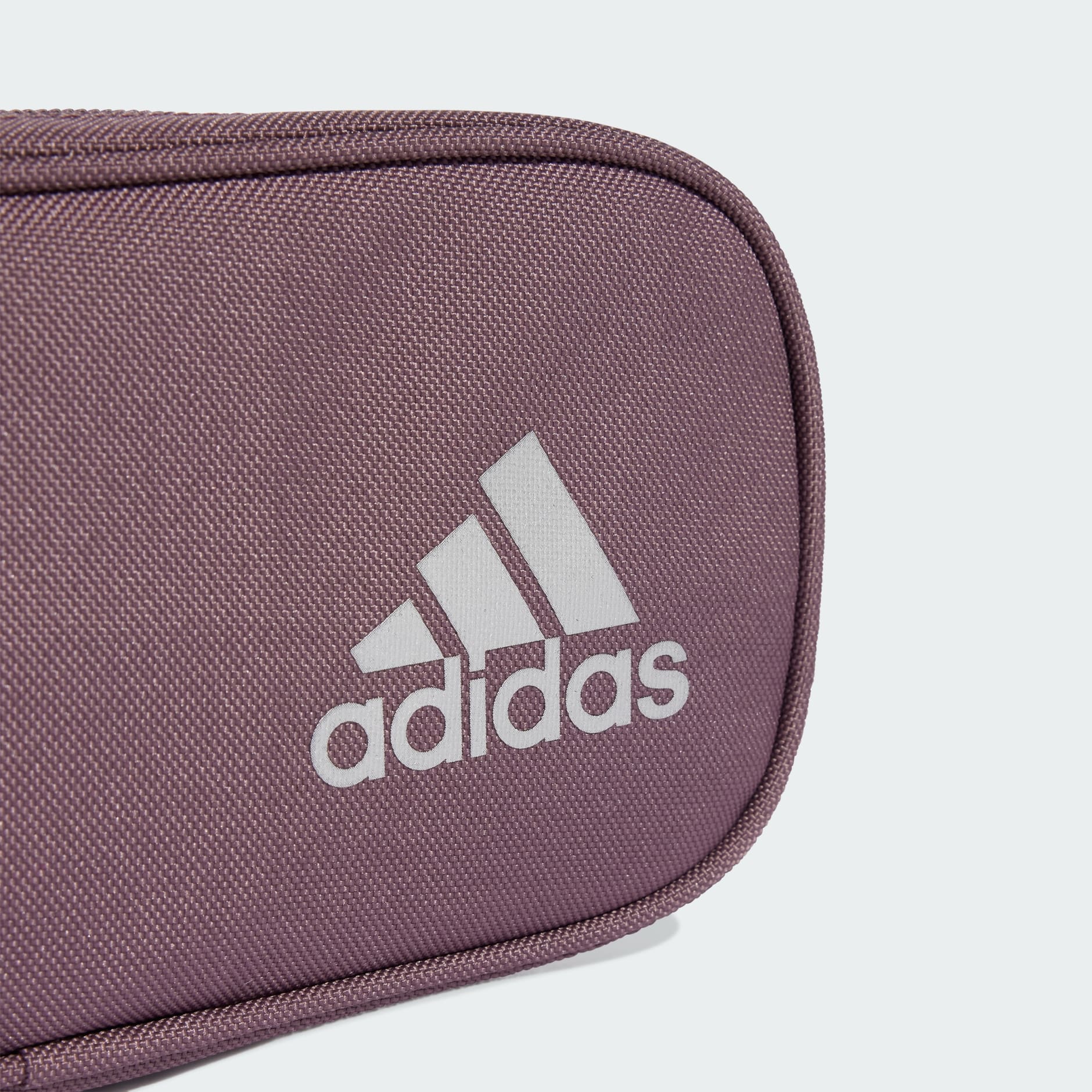 adidas Back To School Pencil Case 2.0 - Purple | adidas UAE
