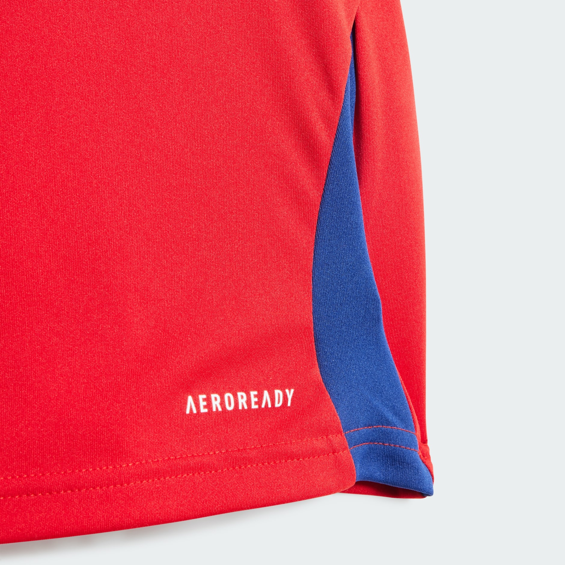 Kids Clothing - Arsenal 24/25 Home Baby Kit Kids - Red | adidas Kuwait