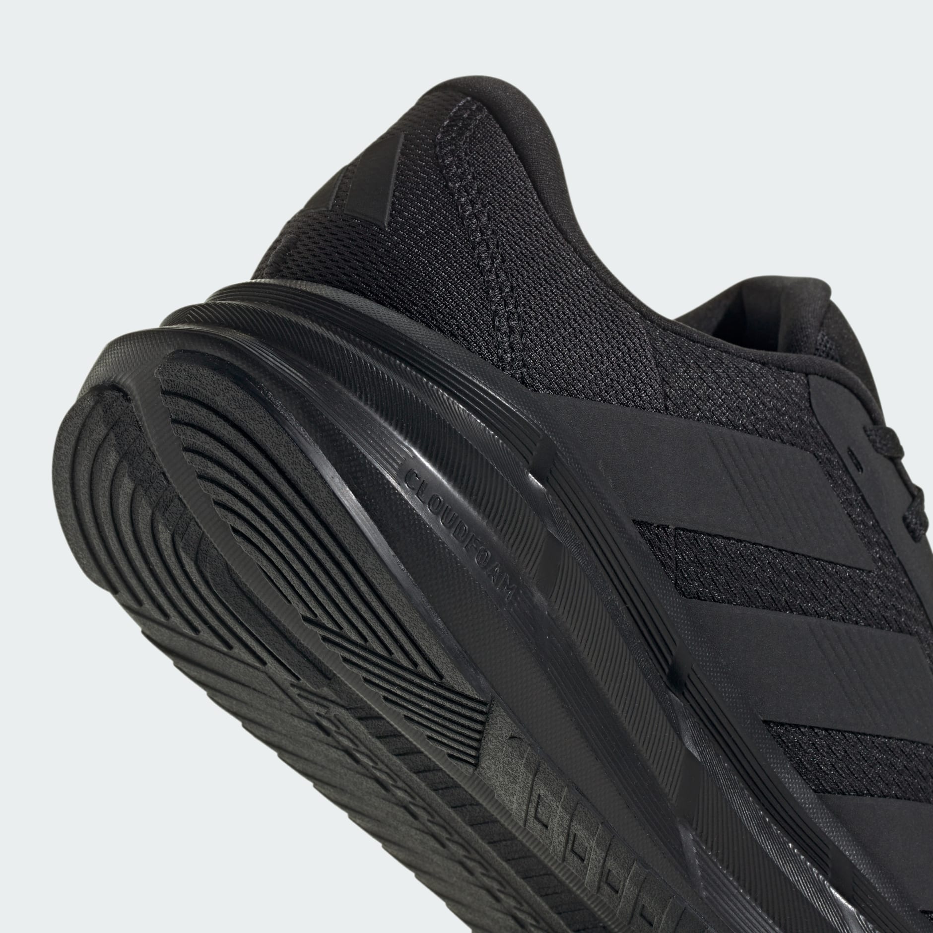 adidas Galaxy 7 Running Shoes - Black | adidas UAE