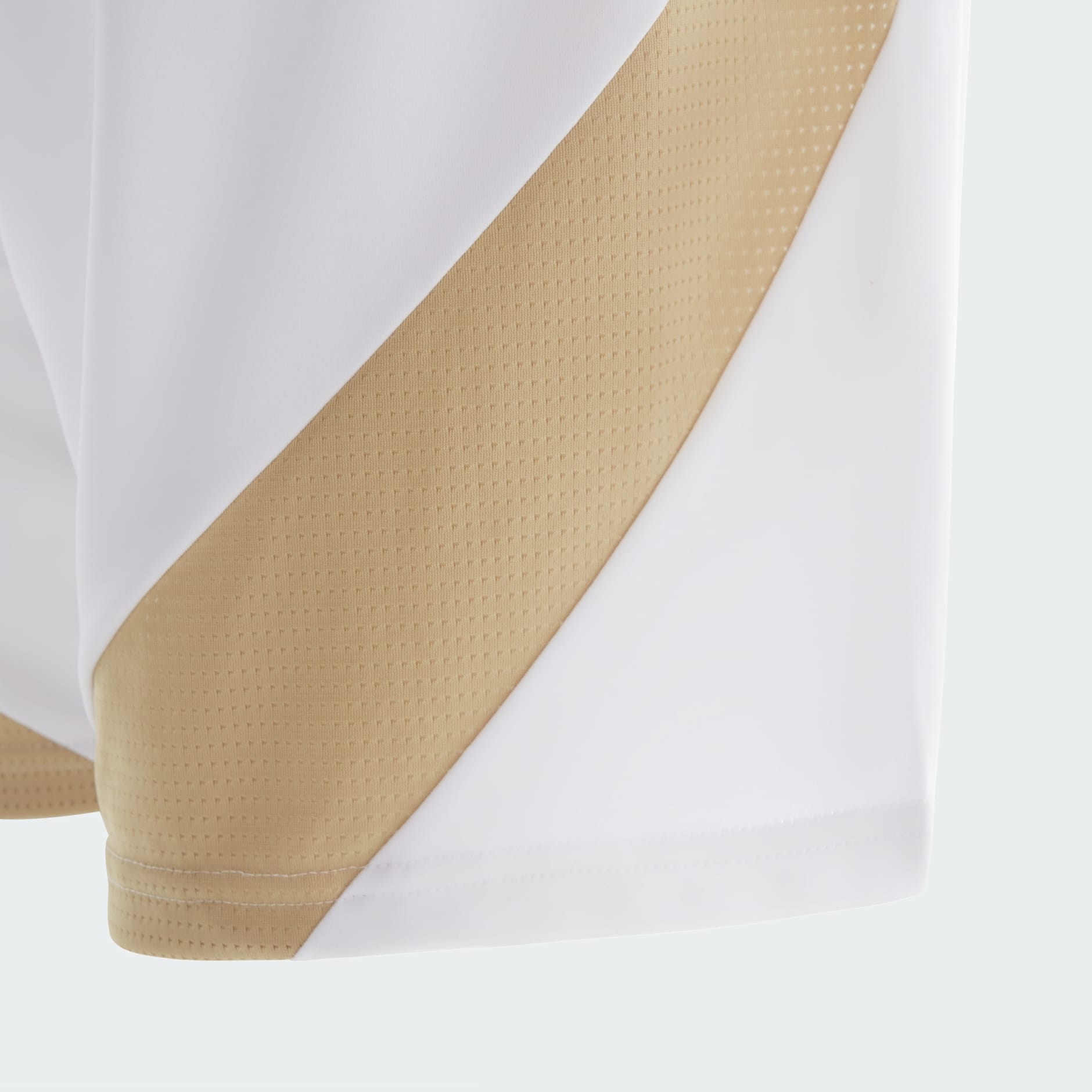 Kids Clothing - AL AHLY 2024 HOME SHORTS YOUTH - White | adidas Egypt