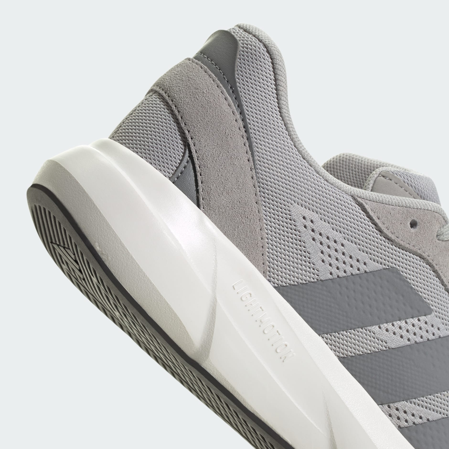 Men's Shoes - Lightshift Shoes - Grey | adidas Saudi Arabia